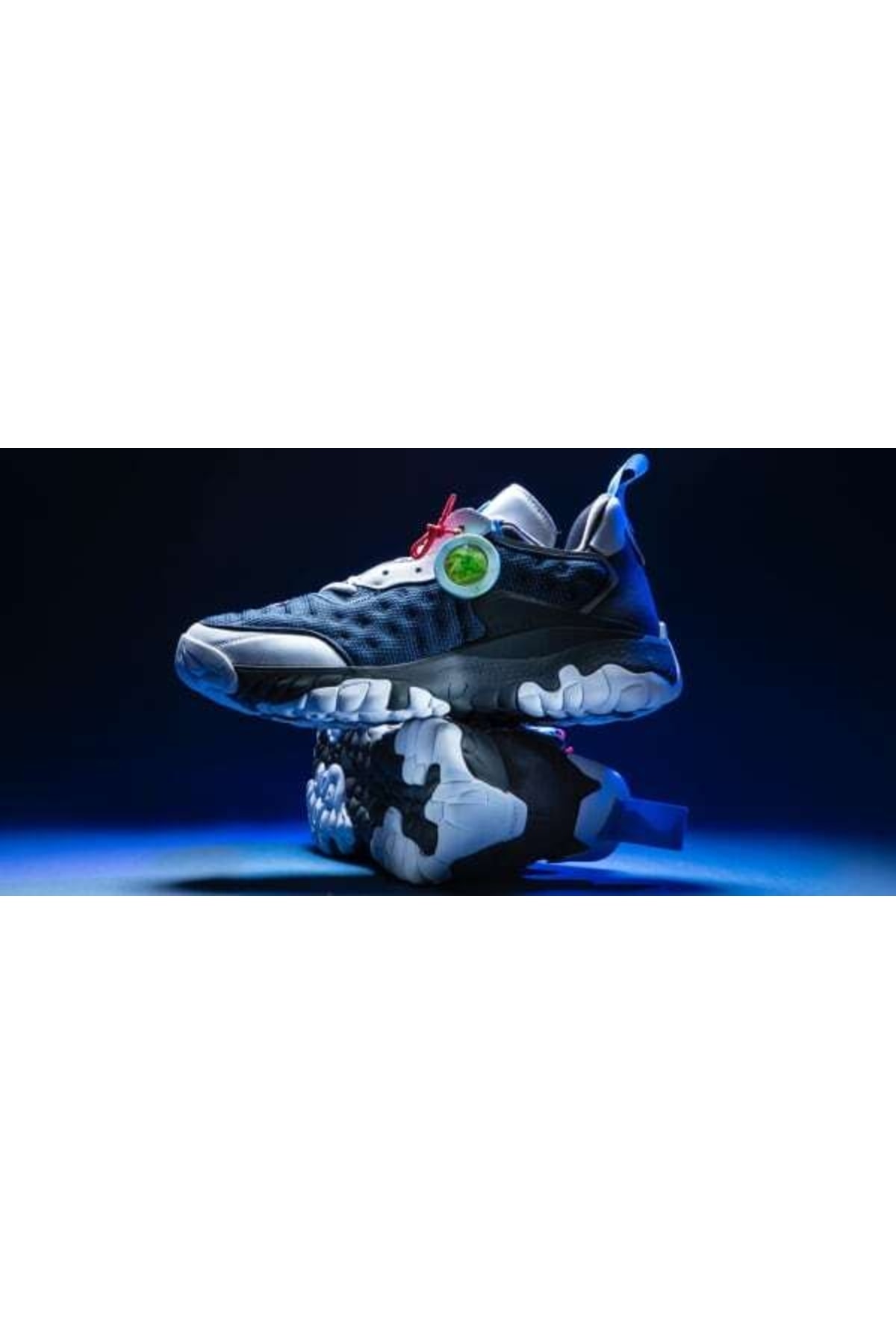 Nike Air Jordan Delta 2 Fiyatı, Yorumları - Trendyol