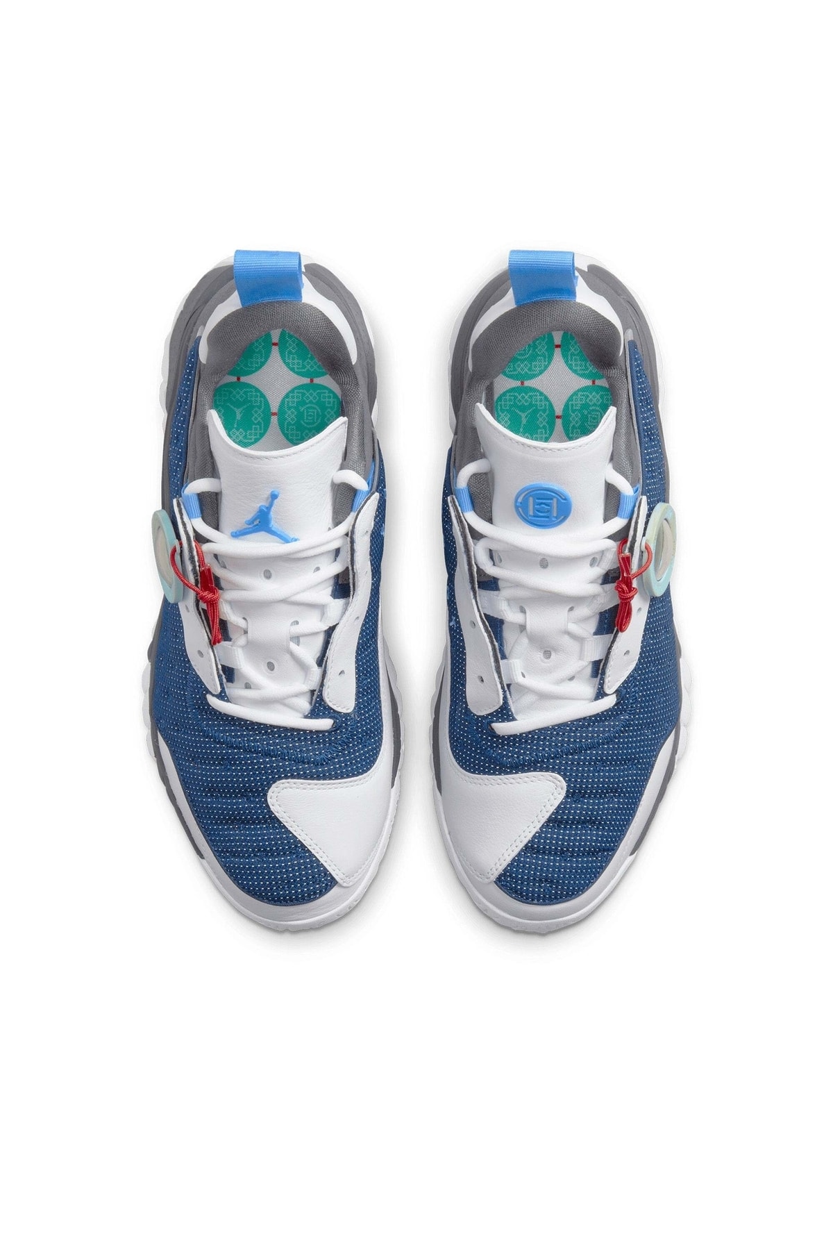 Nike Air Jordan Delta 2 Fiyatı, Yorumları - Trendyol