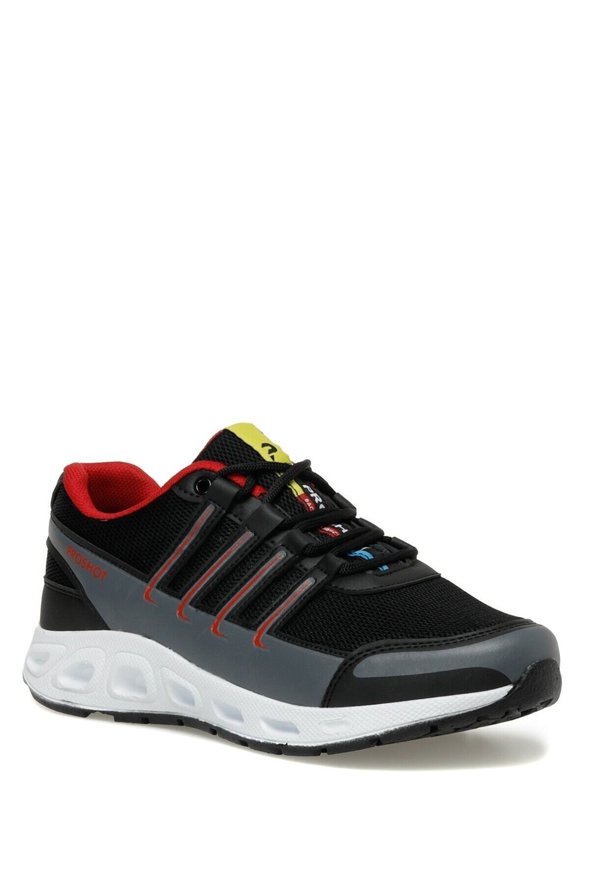 Proshot Ps161 3fx Siyah Erkek Koşu Ayakkabısı Fiyatı, Yorumları - Trendyol