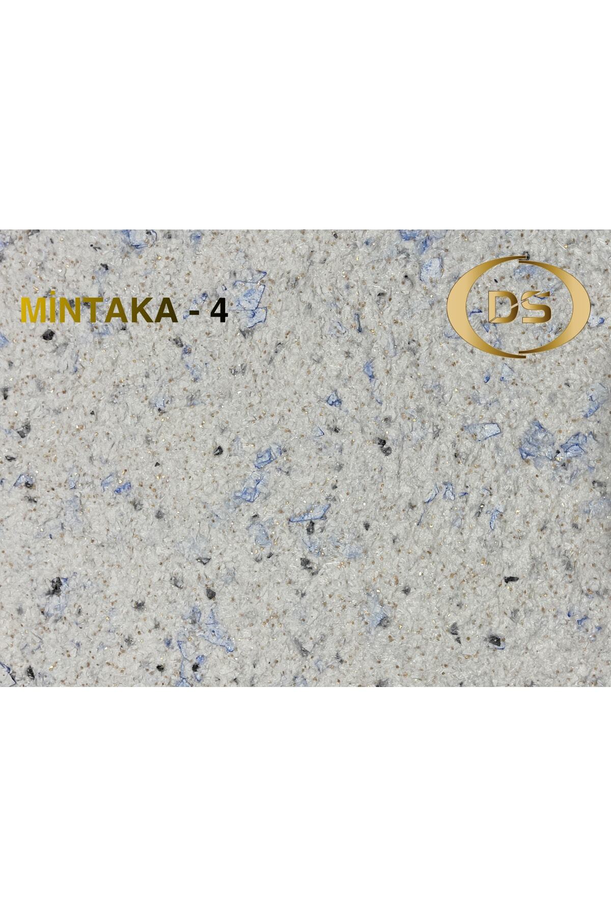 DURAKS Mintaka - 4 | Ipek Sıva & Canlı Sıva & Pamuk Sıva & Yalıtımlı Sıva - Fiyatı, Yorumları