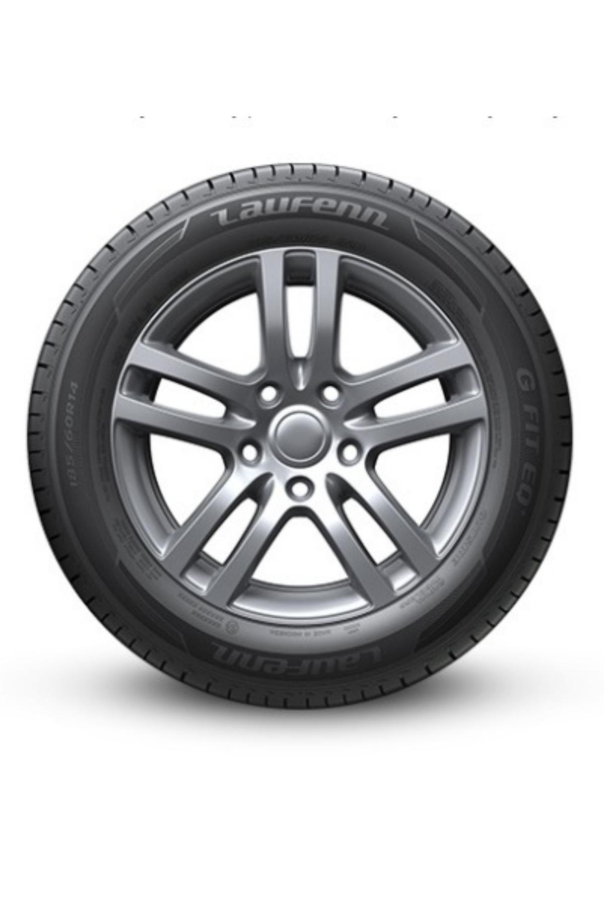 Laufenn 175/65 R14 82t Lk41 G Fit Eq+ Oto Yaz Lastiği (üretim Yılı ...