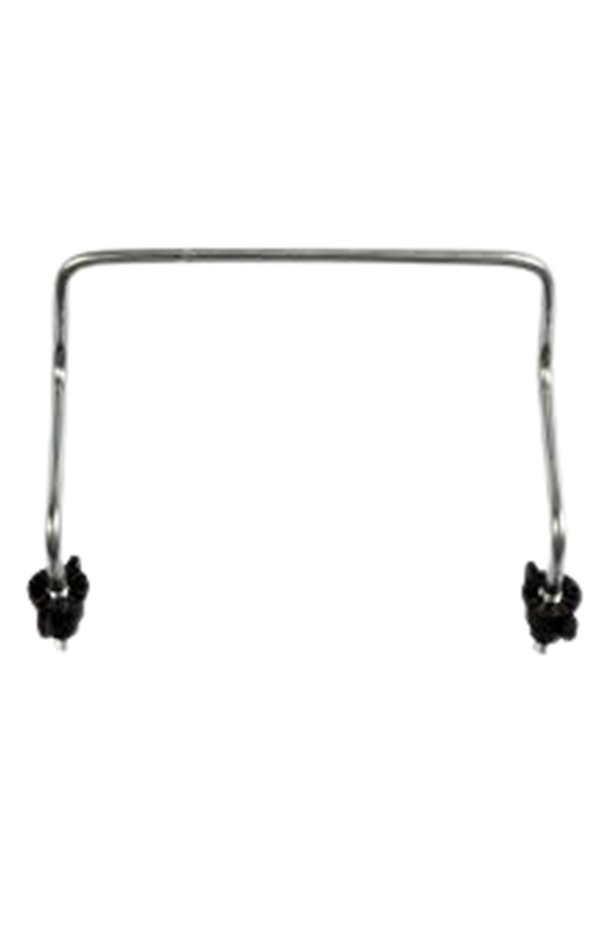 MAKER Baza Demir Kulp 14 Cm Vida Dahil - Fiyatı, Yorumları