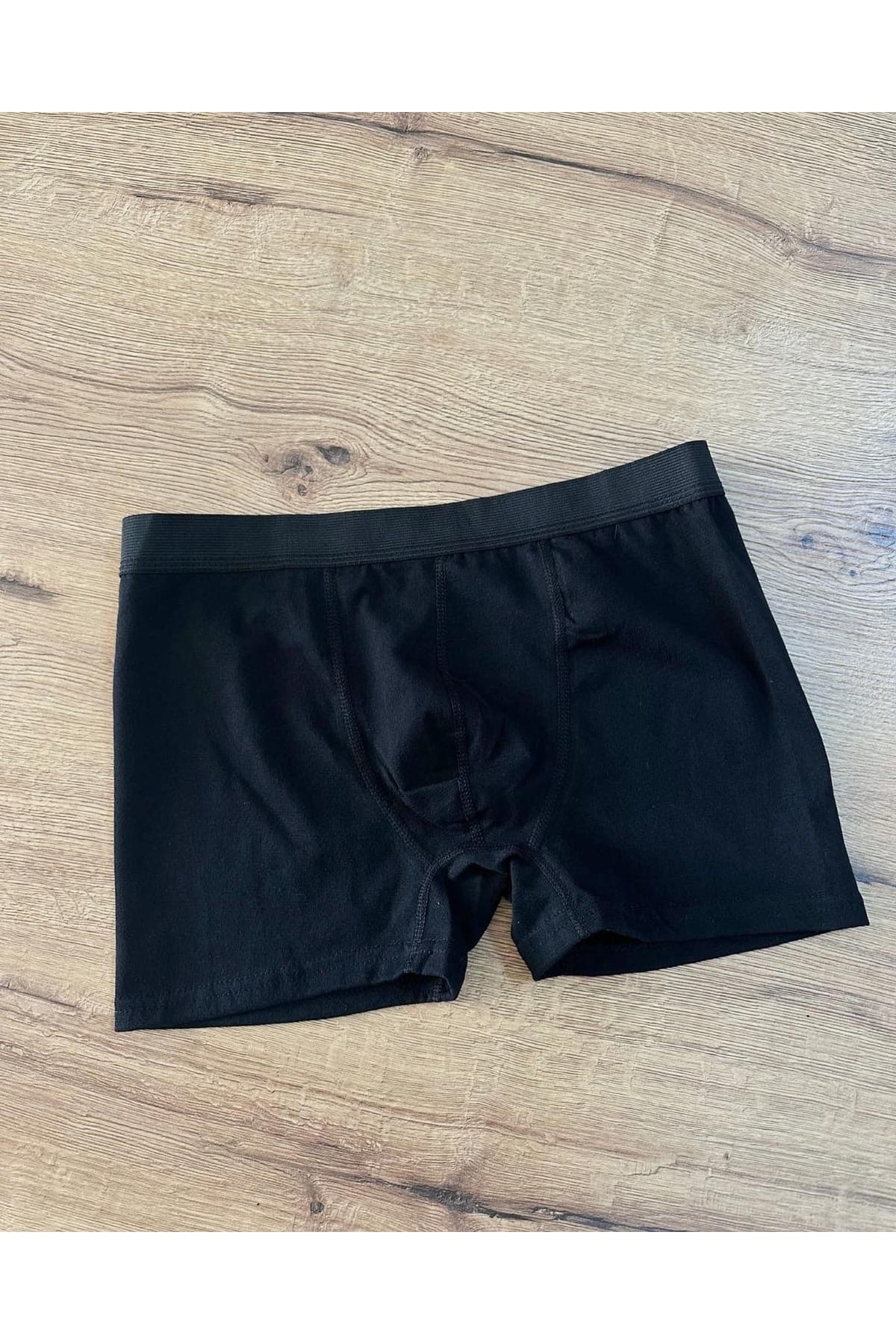 Genel Markalar 5Lİ Erkek Boxer Düz Siyah 5Lİ Paketli 5 Lİ 5Lİ-DÜZ-SIYAHERKEK-BOXER-5Lİ Fiyatı ...