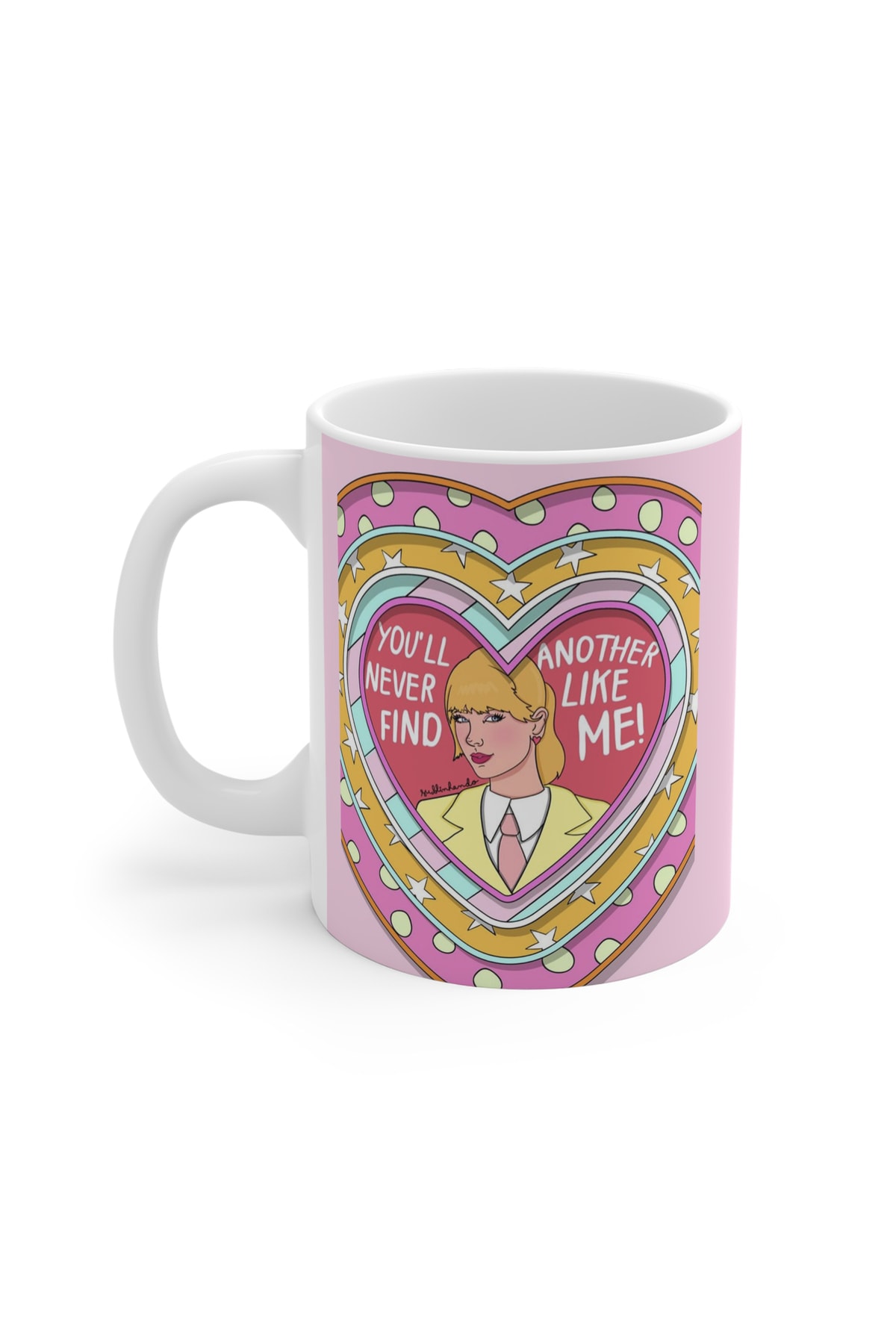 Maris Taylor Swift Özel Tasarım Dijital Baskılı Hd Kalite Yıkanabilir ...