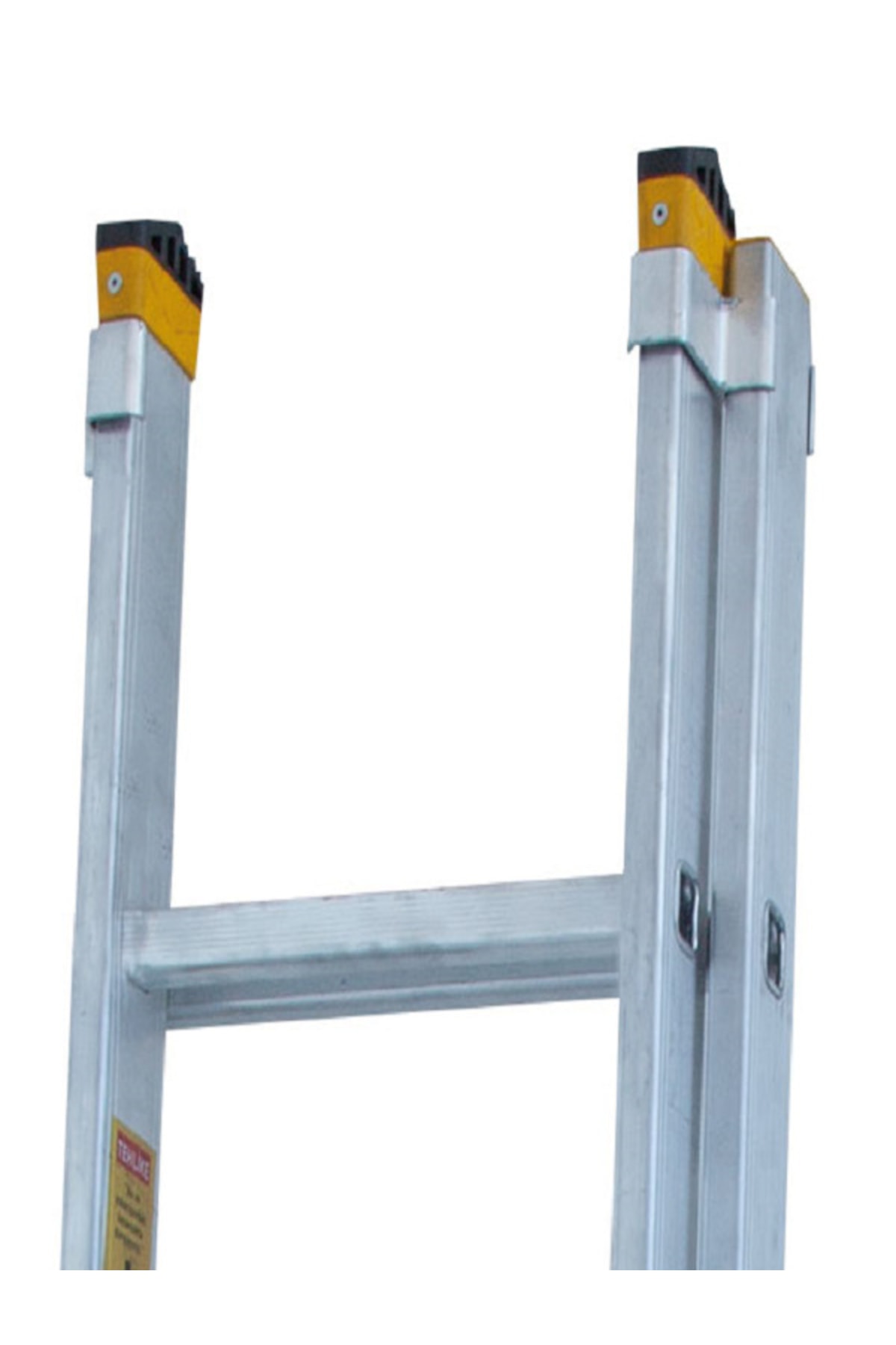 MerdivenSHOP Skybest 2 Kademeli Endüstriyel Merdiven 2x10 Basamak - Fiyatı, Yorumları