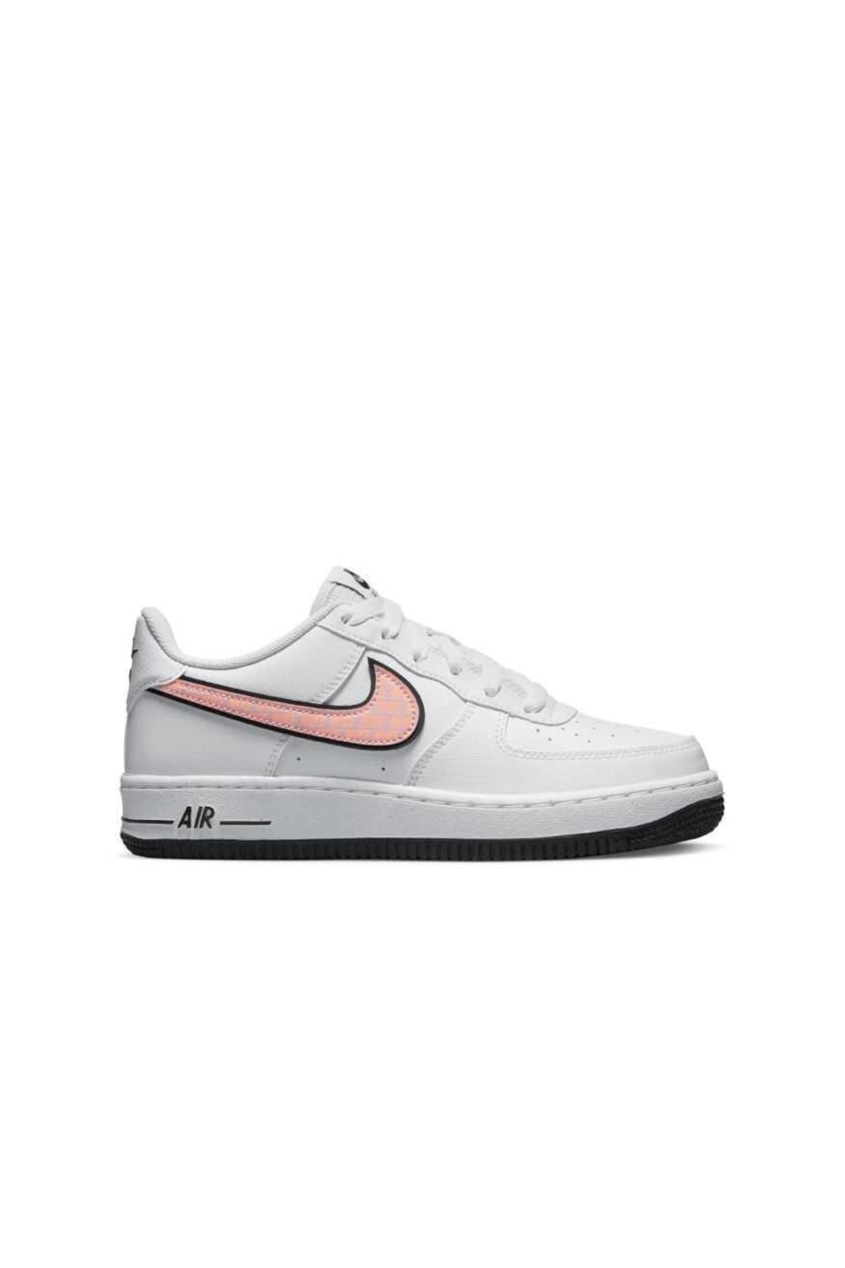 Nike Air Force 1 Impact Next Nature Beyaz Sneaker Kadın Ayakkabı Dz6307 ...