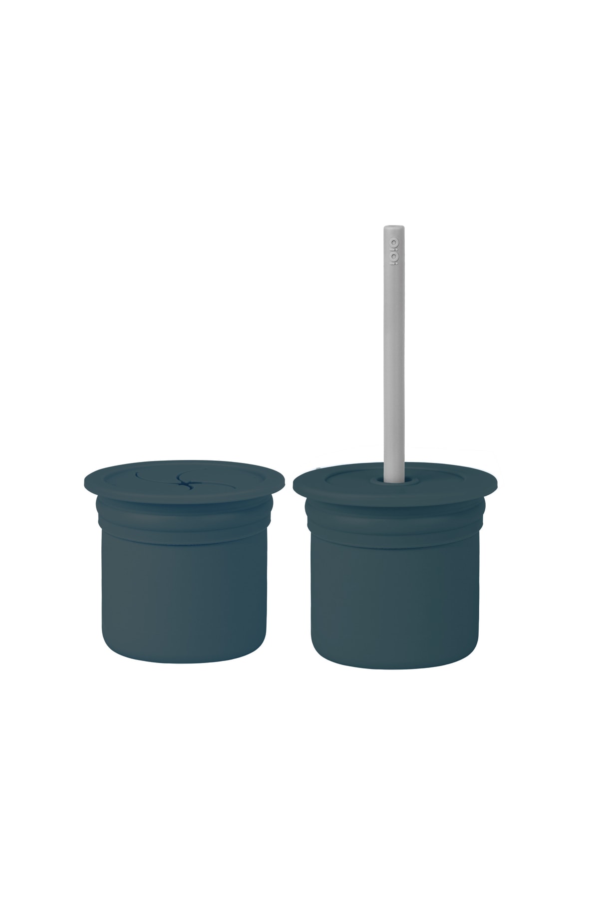 Oioi Ham + Hüp - Deep Blue / Powder Grey Fiyatı, Yorumları - Trendyol