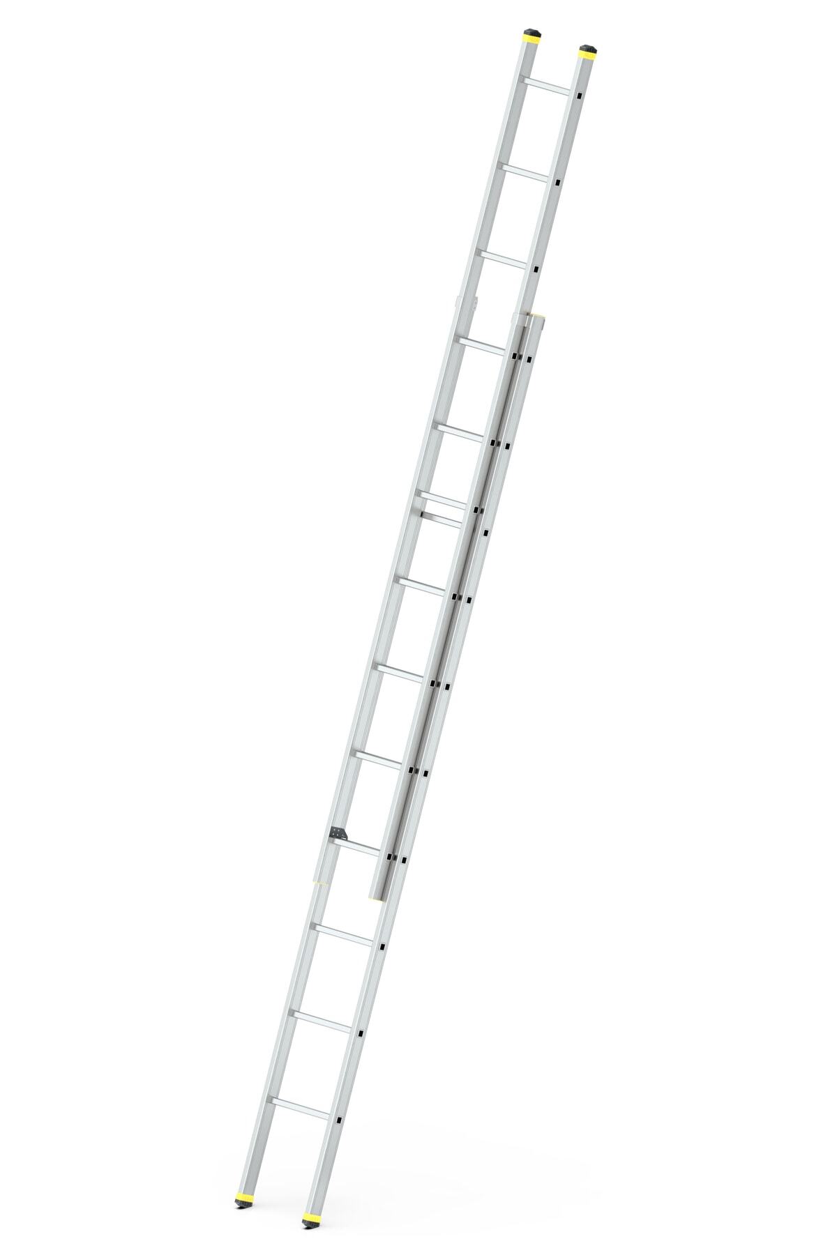 MerdivenSHOP Skybest 2 Kademeli Endüstriyel Merdiven 2x10 Basamak - Fiyatı, Yorumları