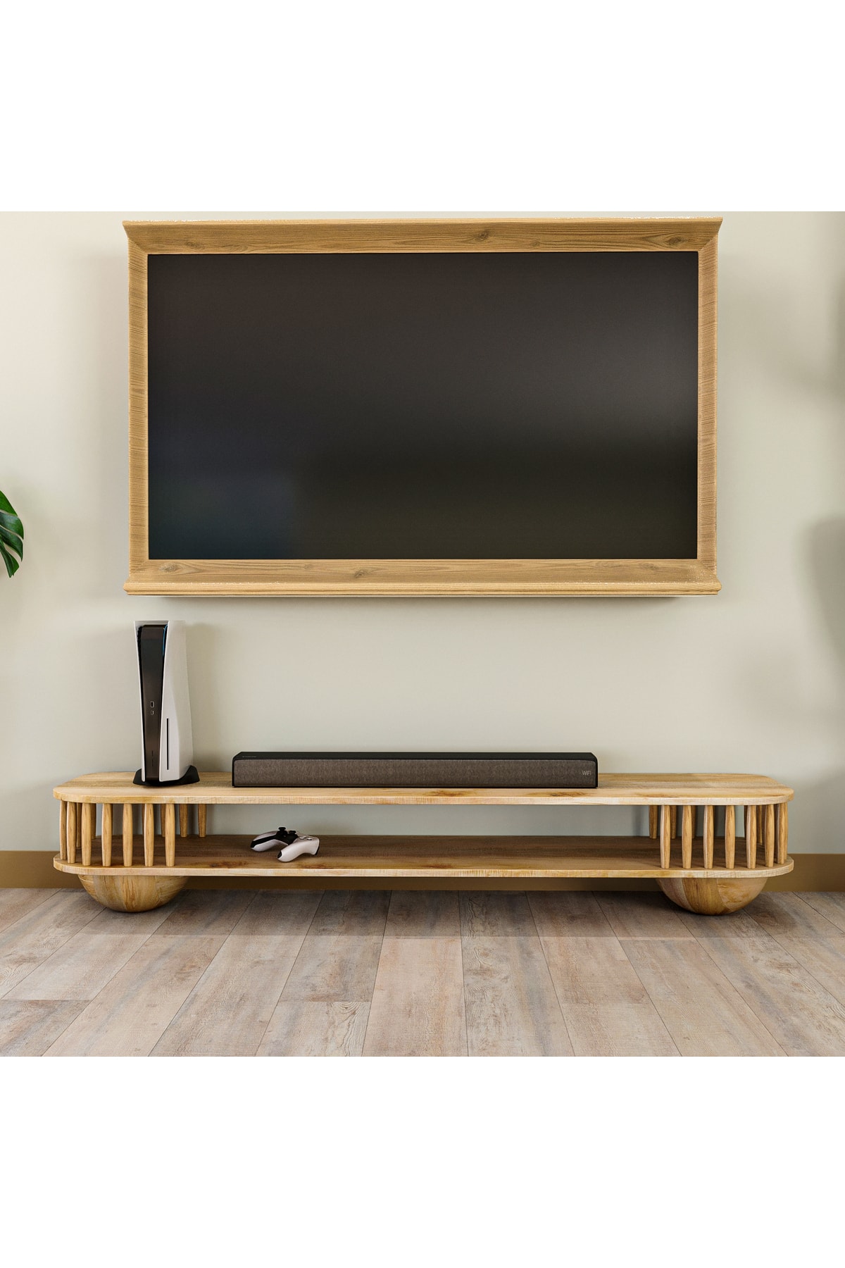 Scandinavian Concept Cage Tv Ünitesi Fiyatı, Yorumları - Trendyol