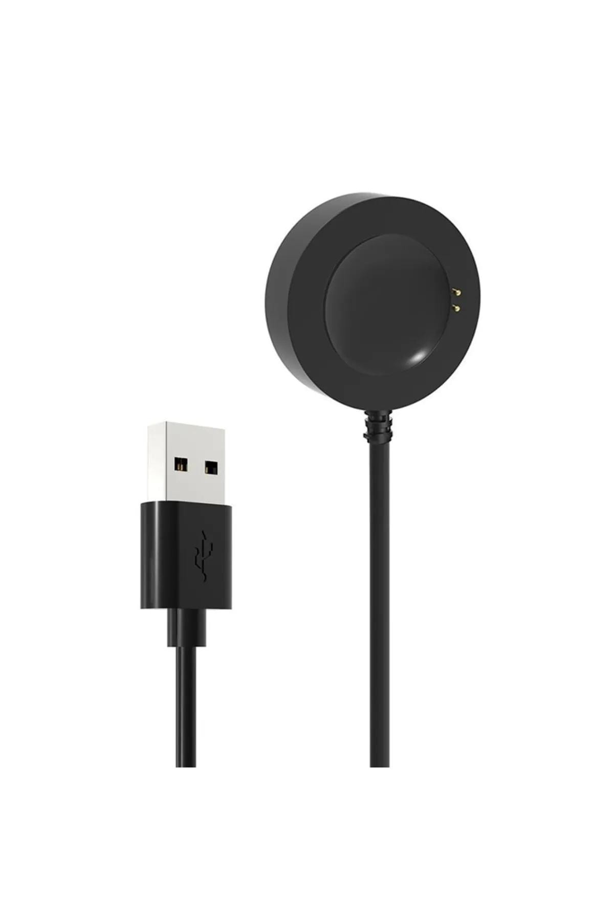 OBRAX T500 T500 Plus Akıllı Saat Şarj Aleti Cihazı - Fiyatı, Yorumları