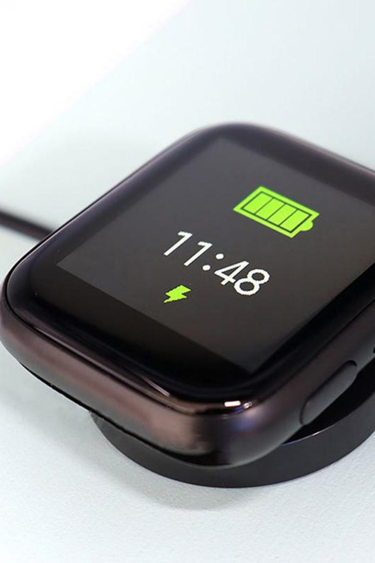 OBRAX T500 T500 Plus Akıllı Saat Şarj Aleti Cihazı - Fiyatı, Yorumları