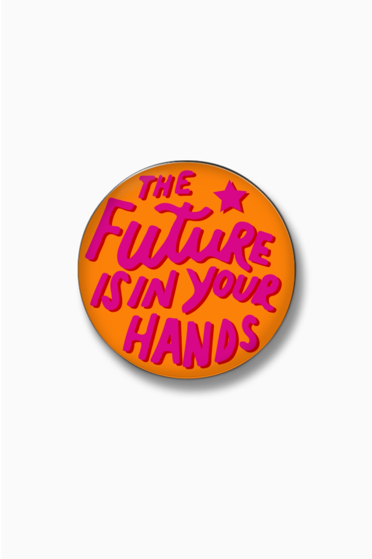 hey lori - Turuncu Future Telefon Tutucu Fiyatı, Yorumları - Trendyol