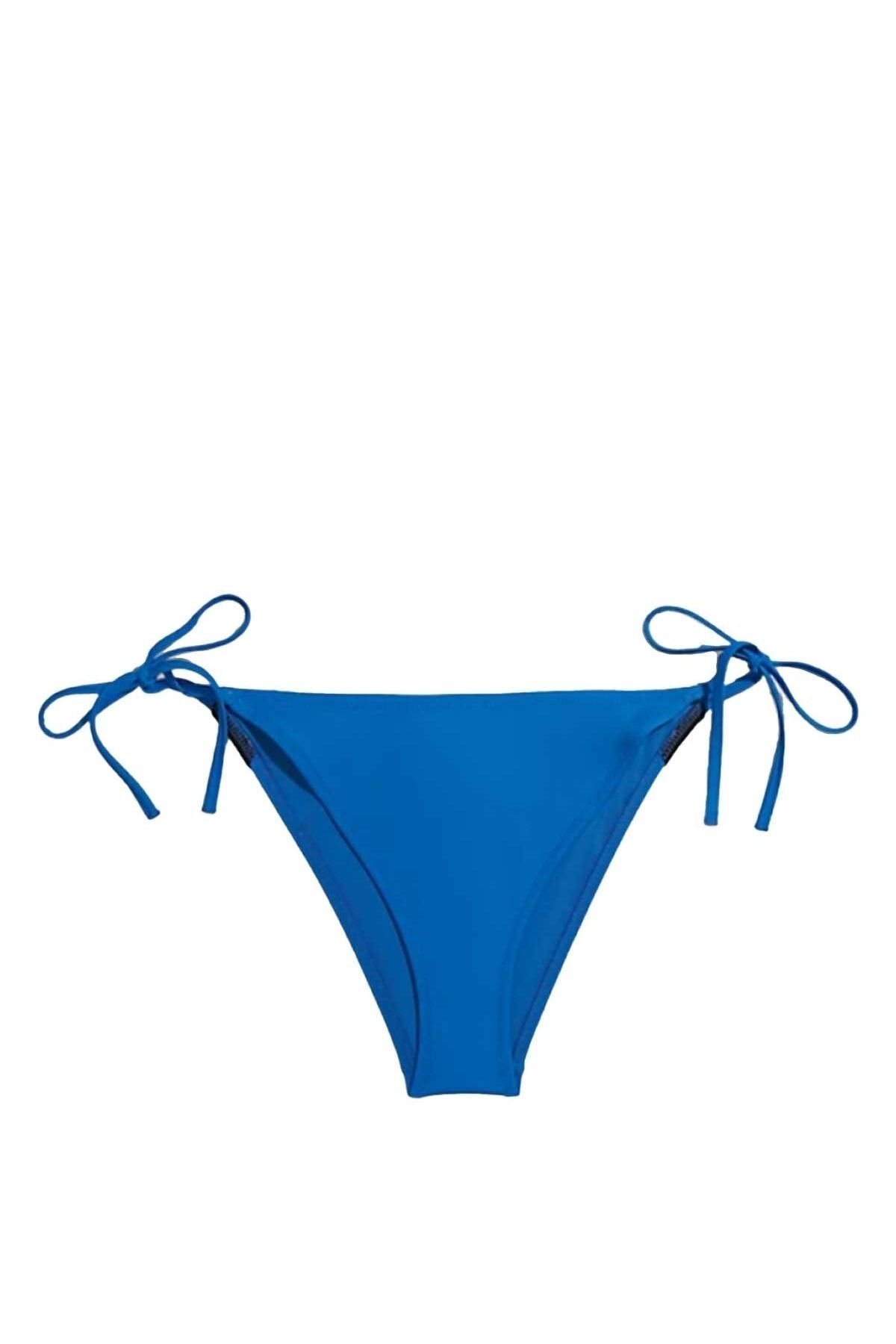 Calvin Klein Kadın String Side Tie Bikini Altı Kw0kw01982 Fiyatı ...