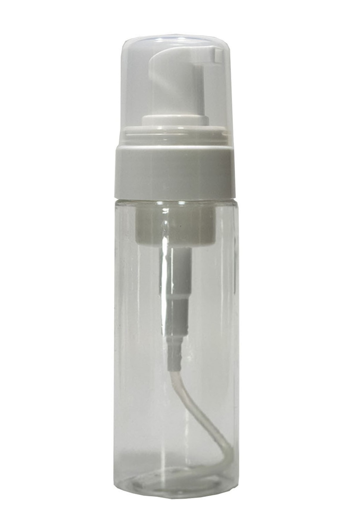 Sampex 50 Adet Köpük Yapan Sabunluk - Köpük Yapıcı Pompa Ve 150 Ml Boş ...