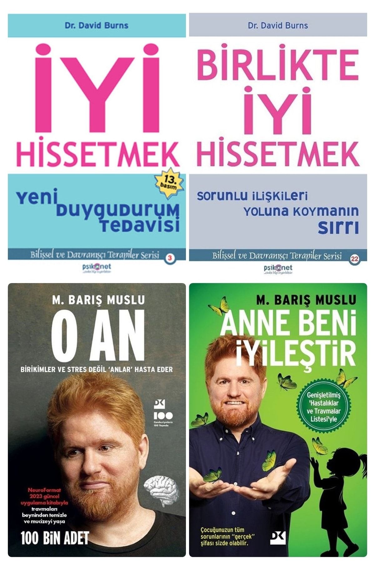 Psikonet Yayınları O An -anne Beni Iyileştir- Iyi Hissetmek- Birlikte ... Psikonet Yayınları O An -anne Beni Iyileştir- Iyi Hissetmek- Birlikte ...