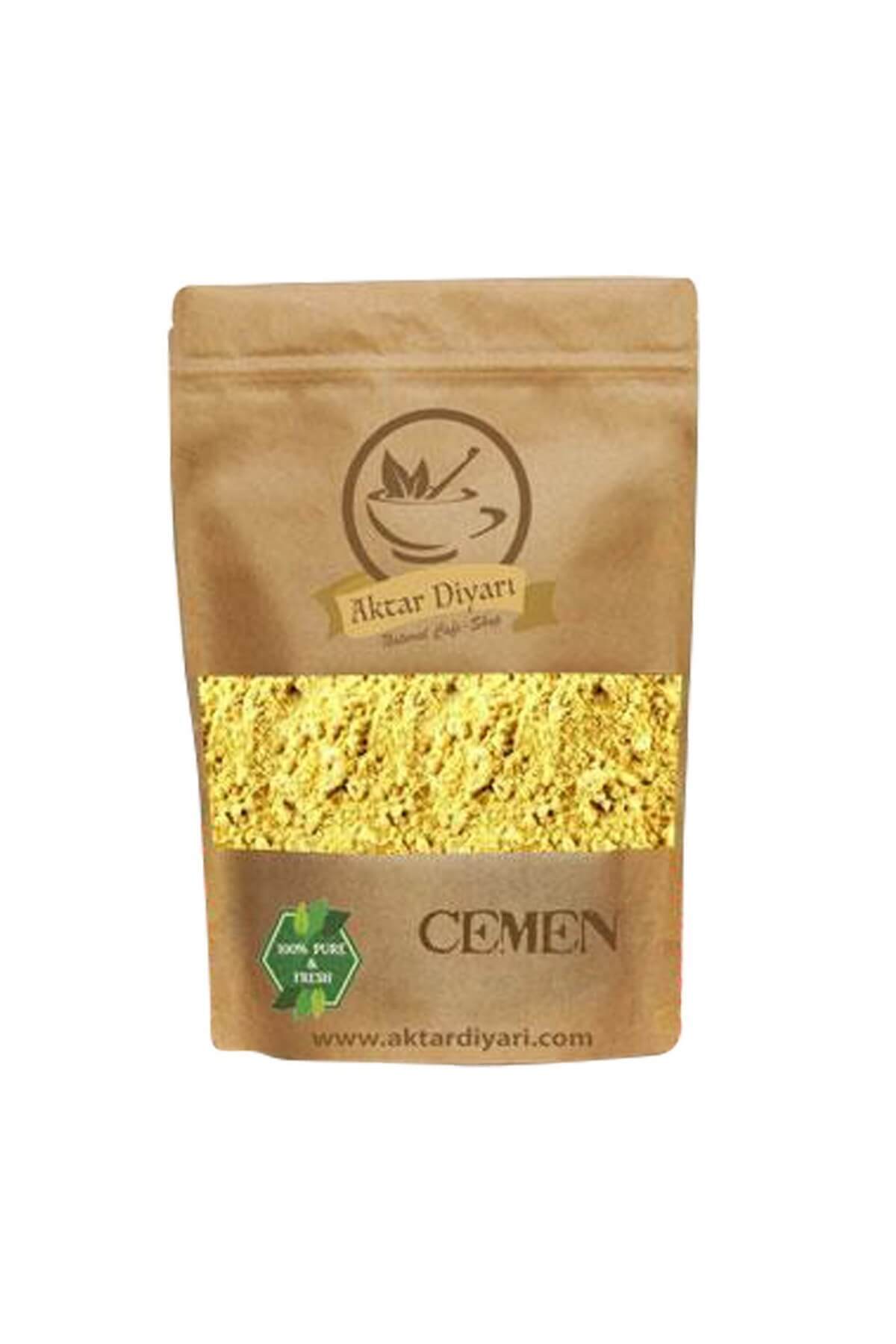 Aktar Diyarı Çemen Tozu 1 Kg Fiyatı, Yorumları - Trendyol