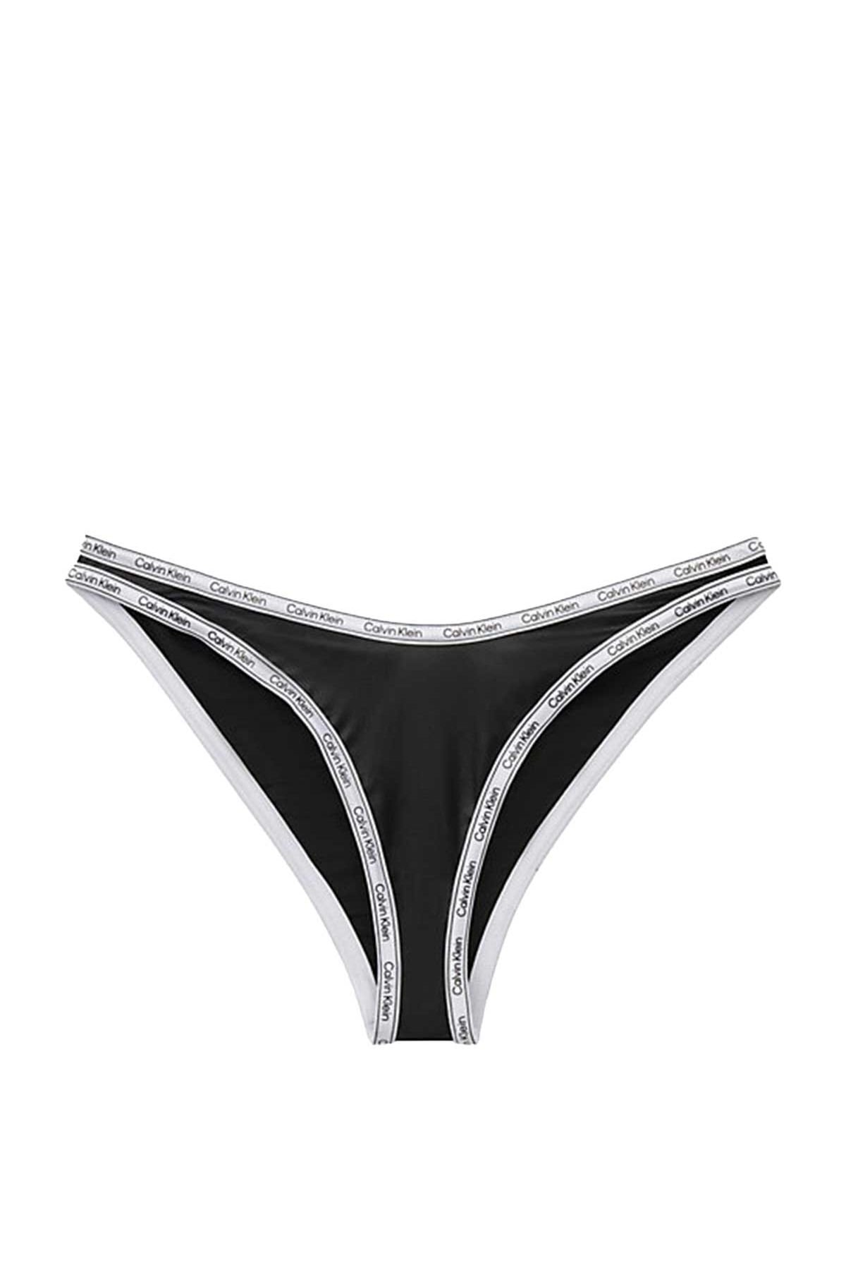 Calvin Klein Kadın High Leg Cheeky Bikini Altı Kw0kw01952 - Fiyatı ...