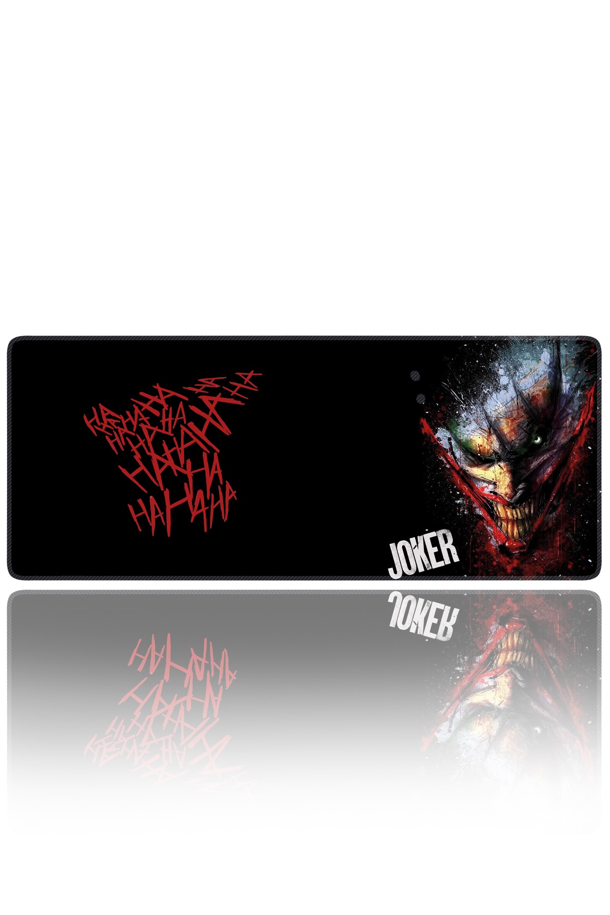 HELİXSUN Mouse Pad Büyük Boy Gaming Oyuncu Xl 90x40 Cm Joker Fiyatı ...