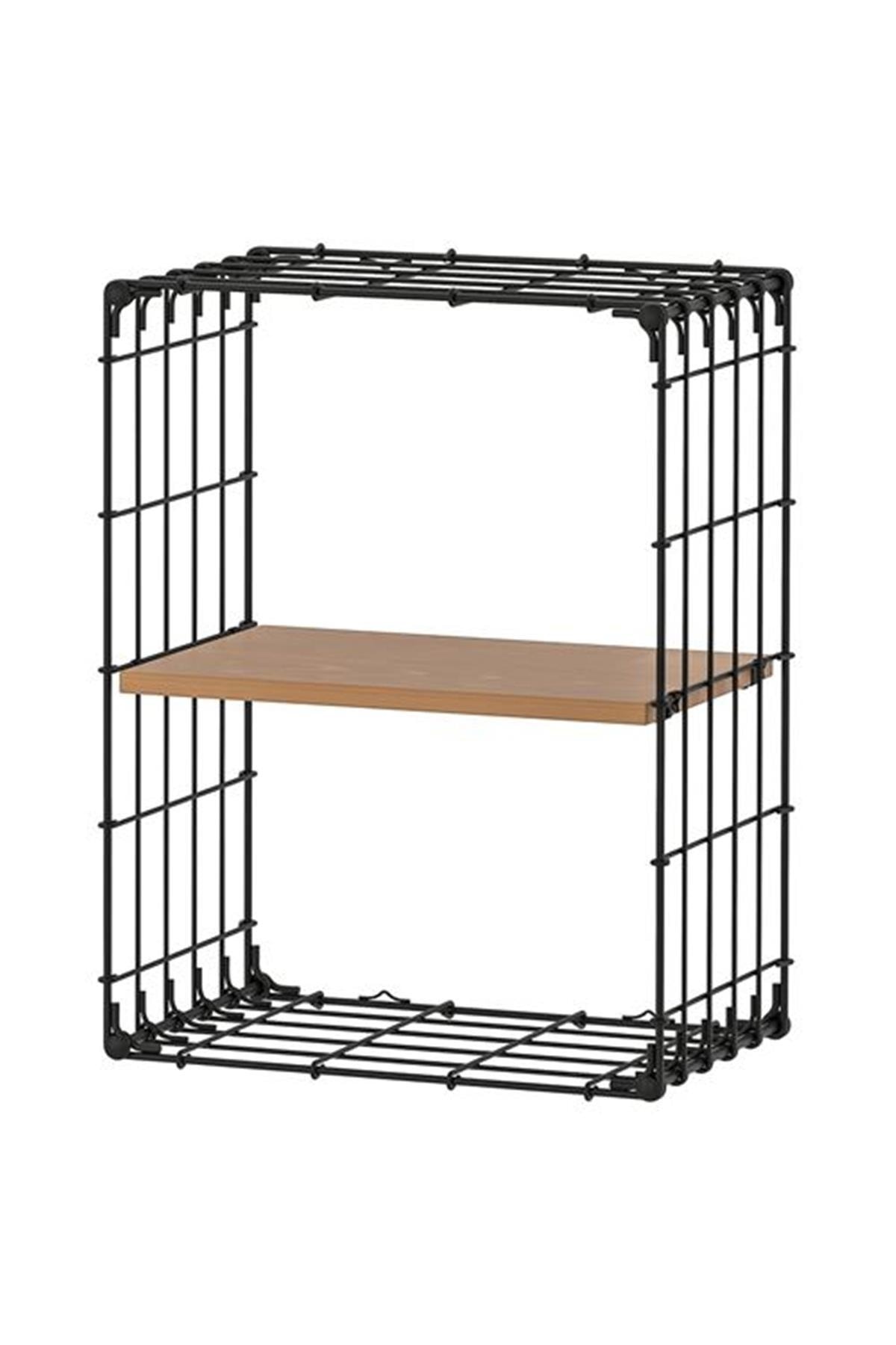 IKEA Gullhult Metal Duvar Rafı 30x40cm Fiyatı, Yorumları - Trendyol