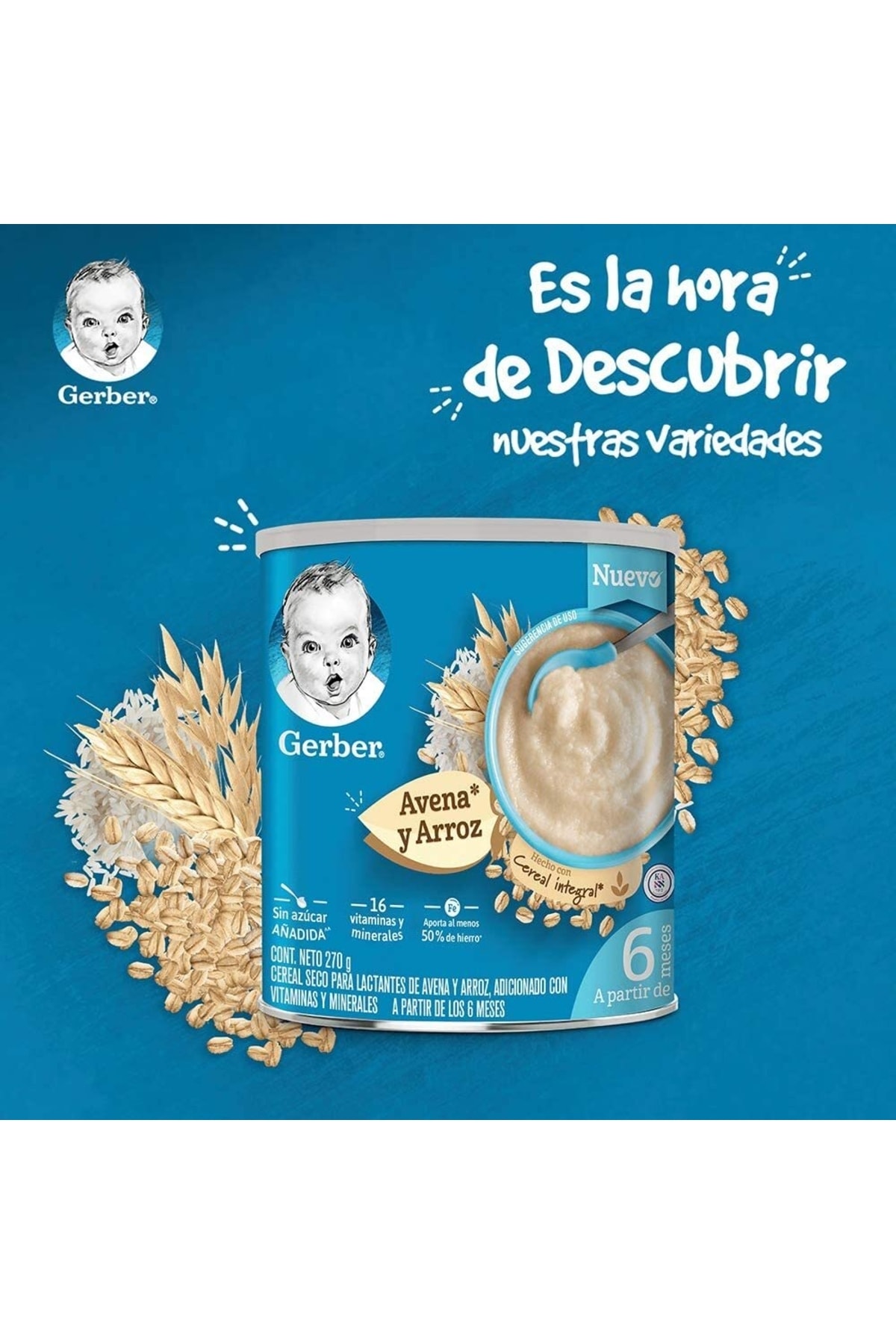 Gerber Ilk Temel Emzik