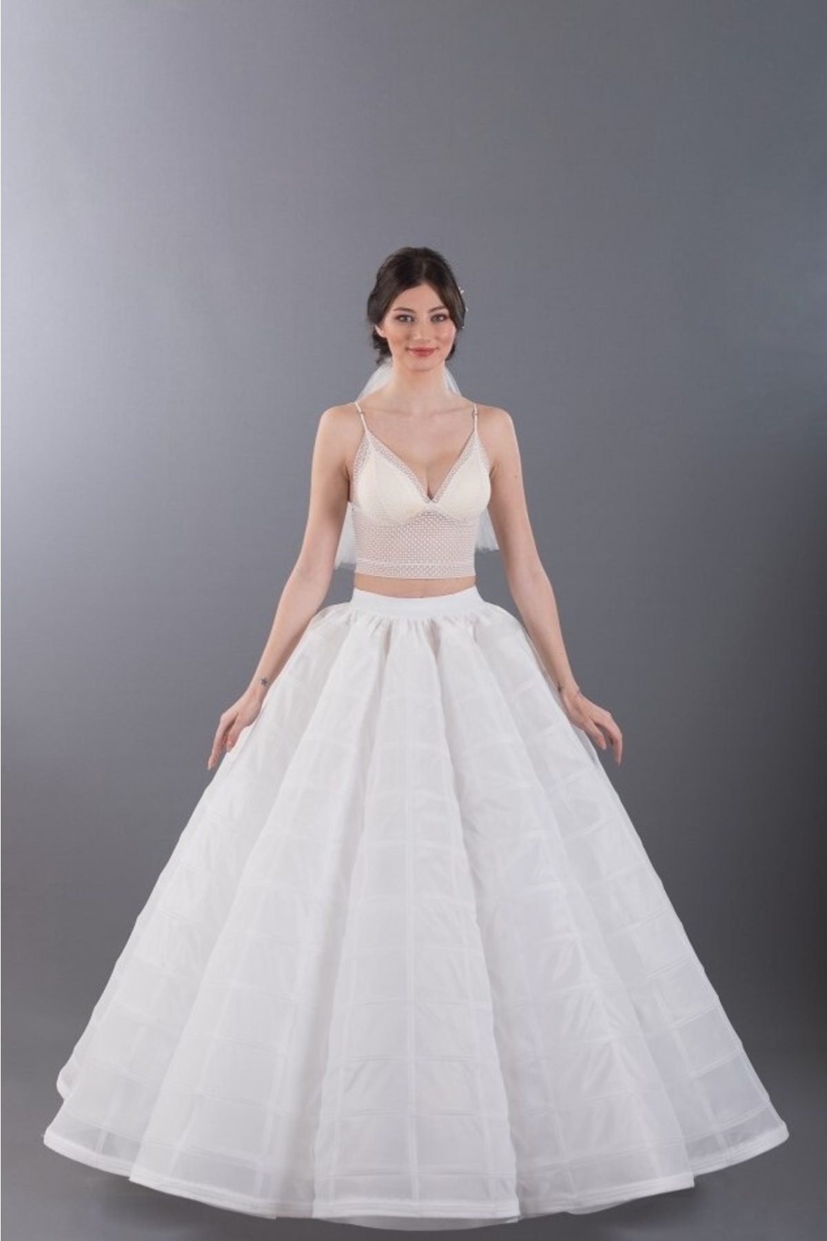 tp trendypetticoat Tarlatan Elite Series Et-10 - Fiyatı, Yorumları