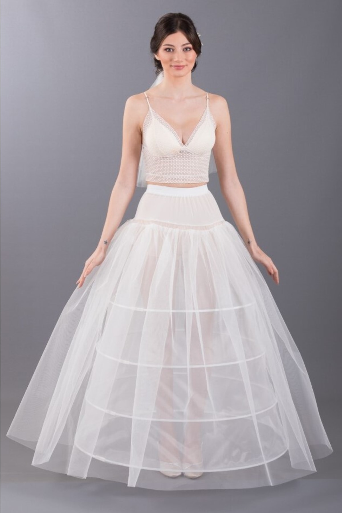 tp trendypetticoat Tarlatan Life Series Lf-264 - Fiyatı, Yorumları