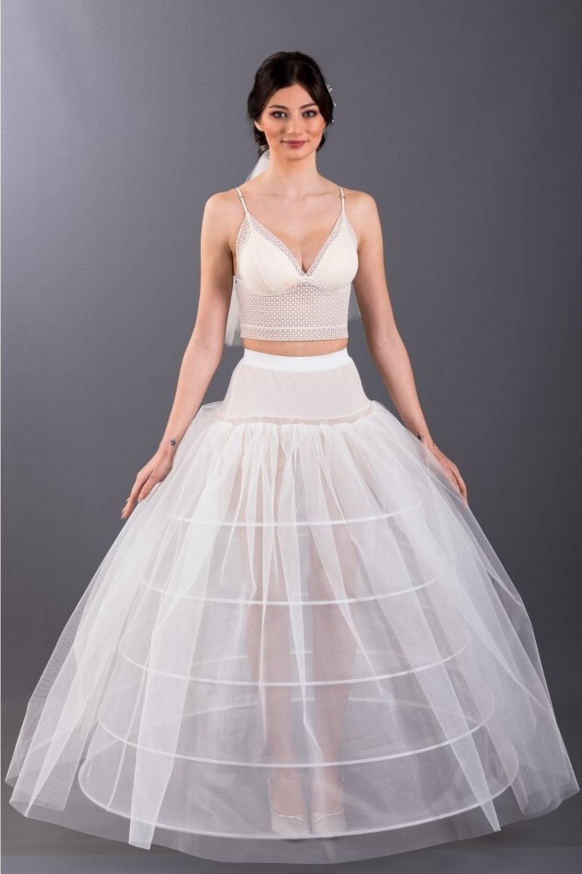 tp trendypetticoat Tarlatan Life Series Lf-325 - Fiyatı, Yorumları