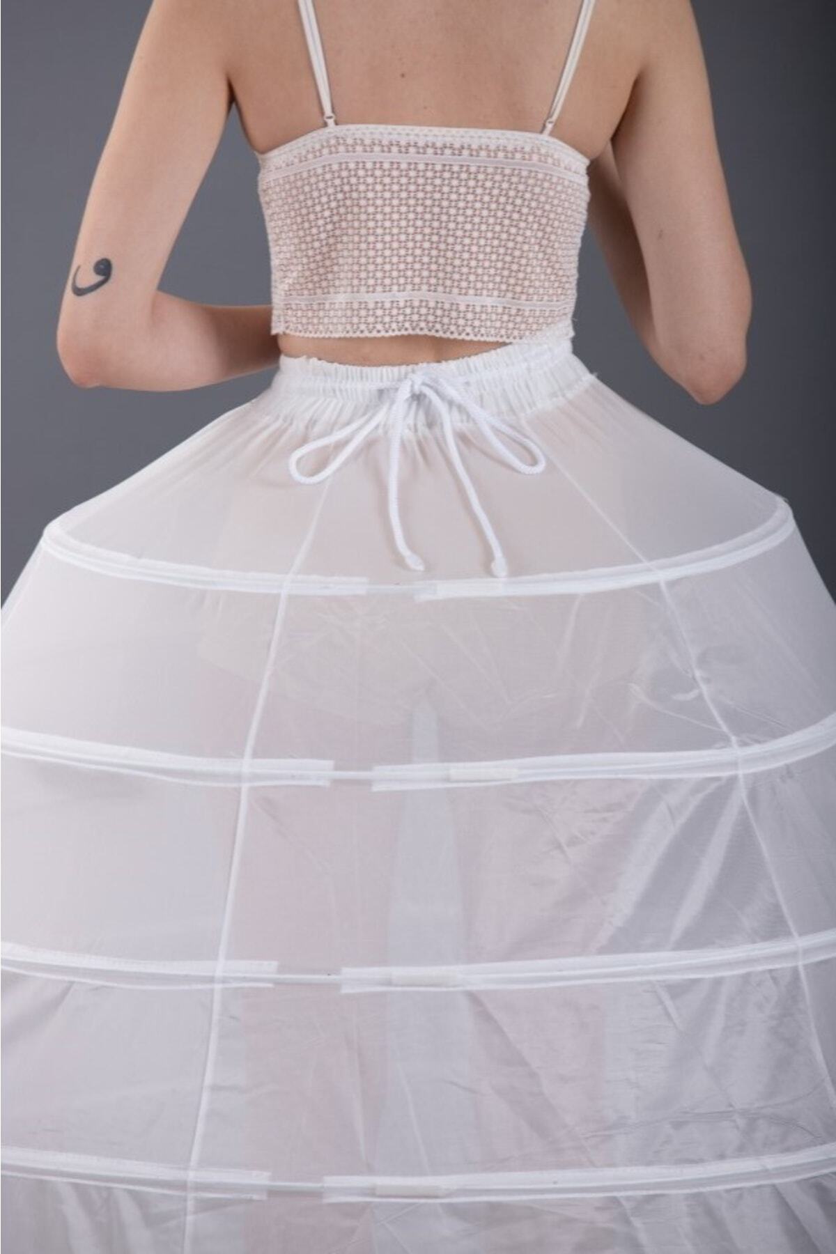 tp trendypetticoat Tarlatan Elite Series Et-428 - Fiyatı, Yorumları