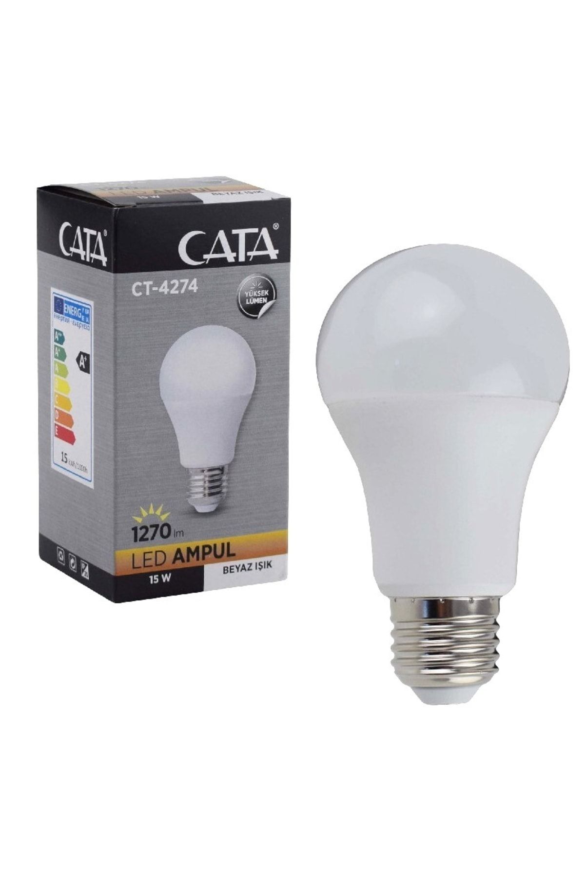 15 watt led store