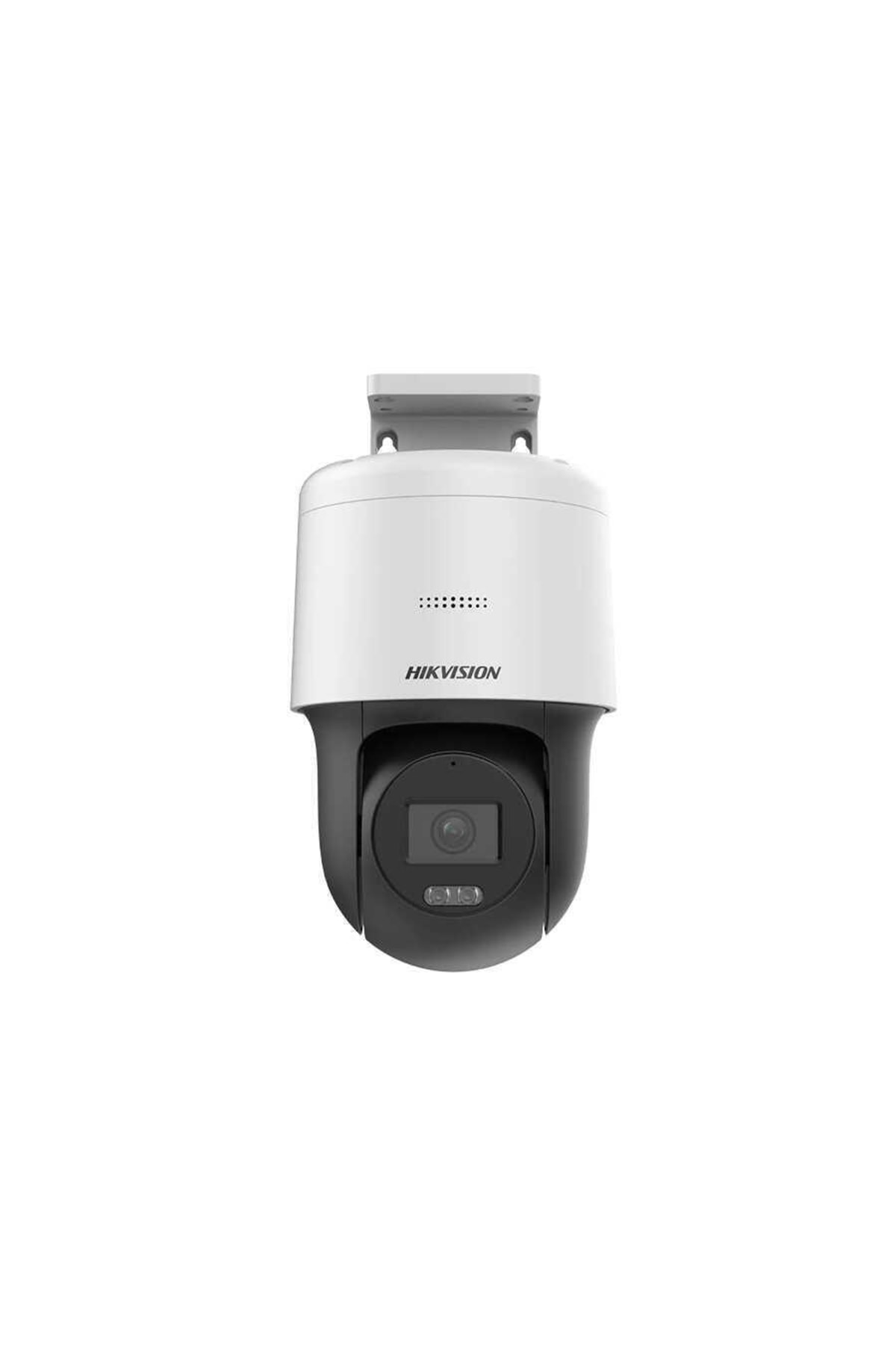 Hikvision Ds-2de2c400mw-de 2-inch 4 Mp Ir Mini Ptz Dome Ip Kamera - Fiyatı, Yorumları