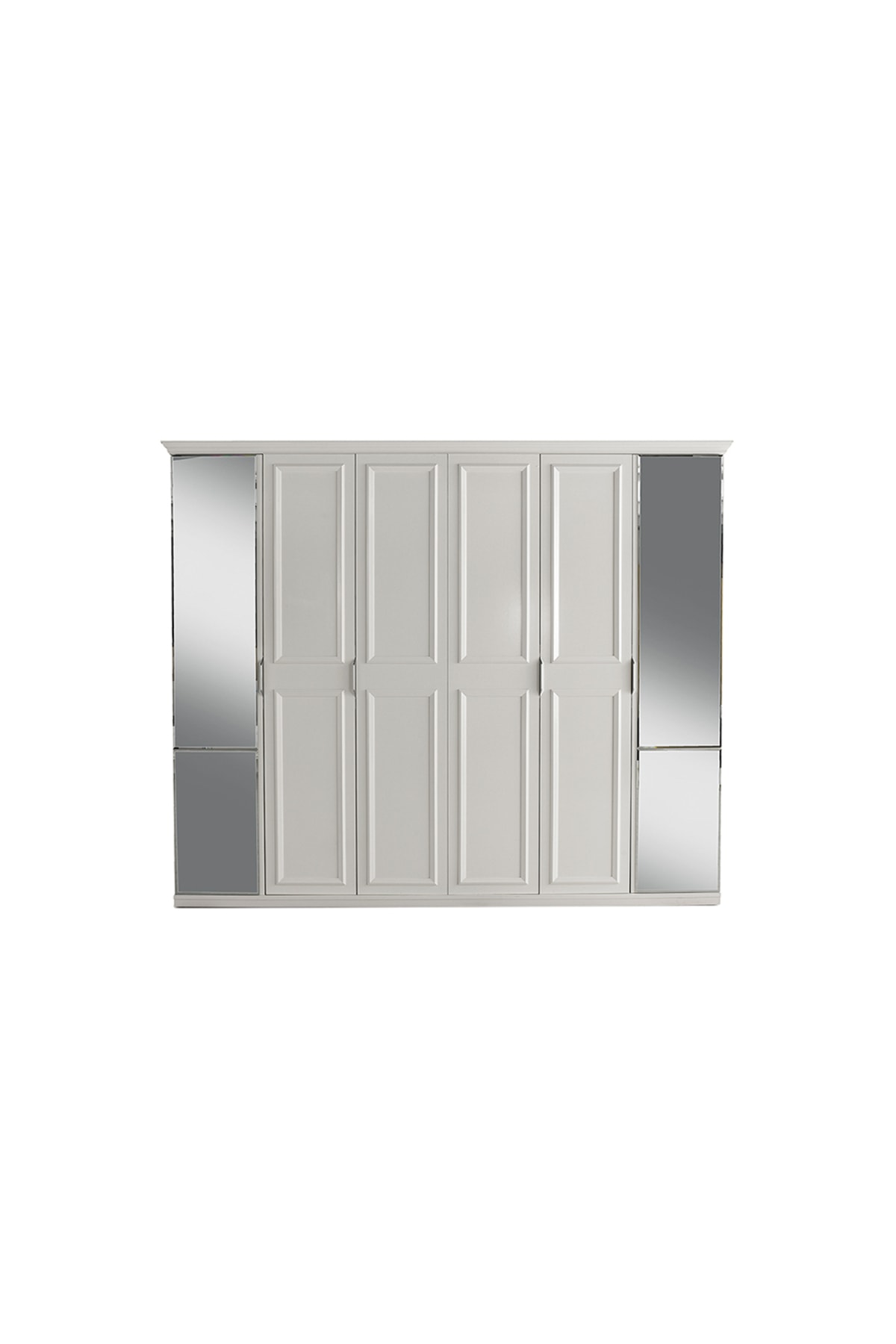 Caddeyıldız Alissa 6 Kapılı Gardrop Fiyatı, Yorumları - Trendyol