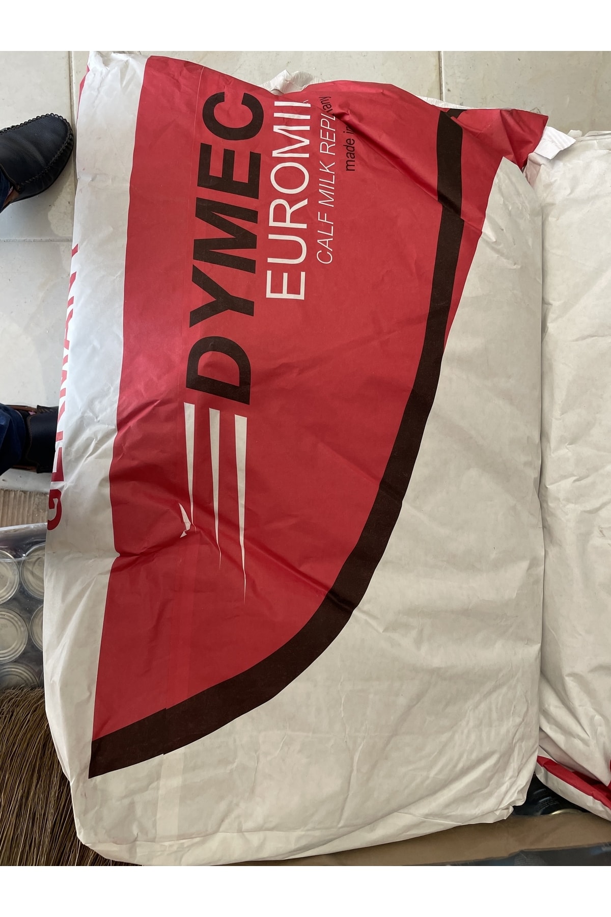 VET Dymec Buzağı Maması 25 Kg Fiyatı, Yorumları - Trendyol