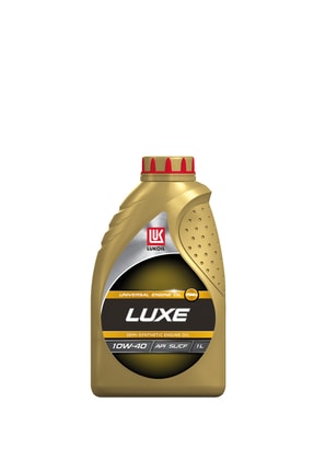 🛢️ Lukoil Motor Yağı ile Güçlü Performansa Geçin!