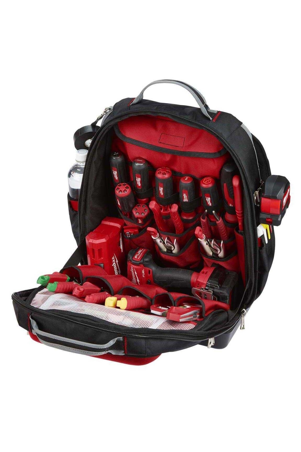 Milwaukee Ultımate Şantiye Tipi Sırt Çantası 4932464833 - Fiyatı, Yorumları