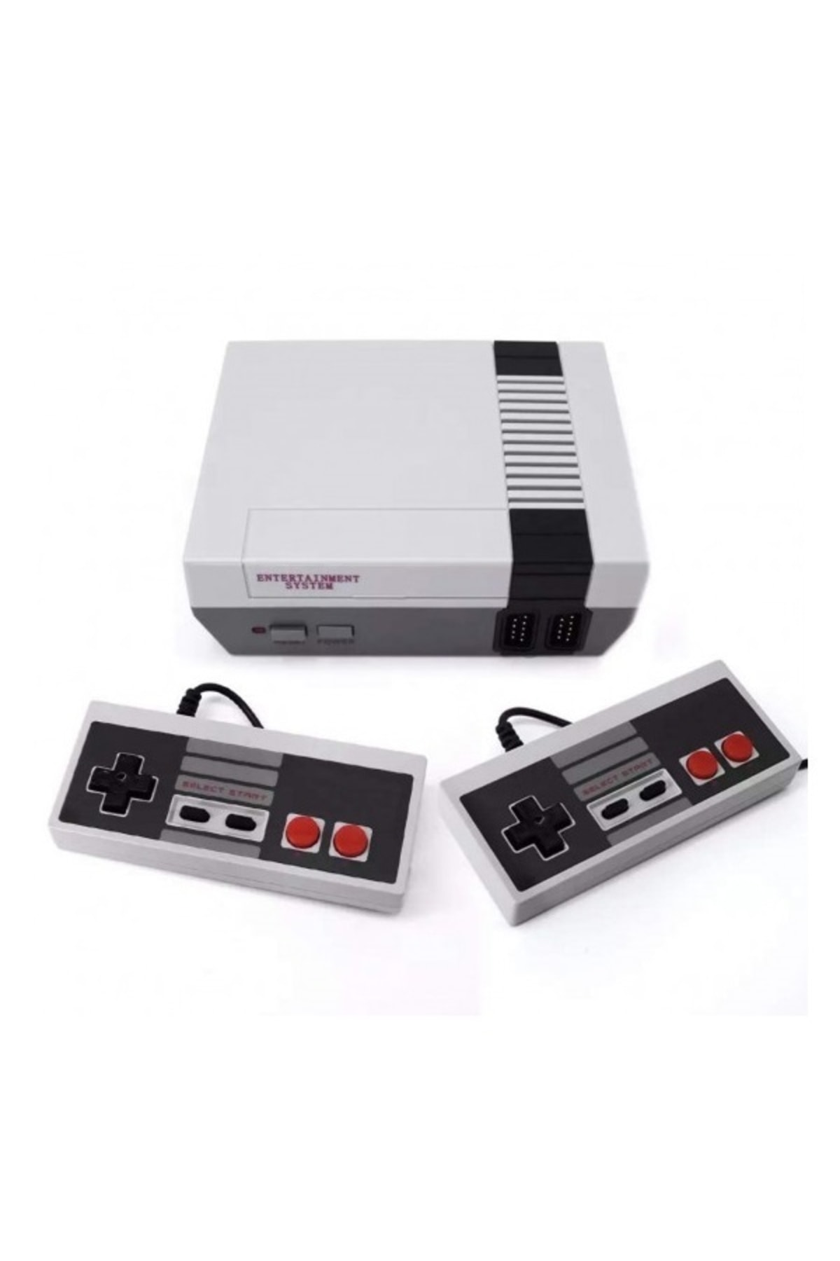 Sup Retro 620 Oyunlu Nostalji Tv Atari Oyun Konsolu 2 Kollu Fiyatı ...