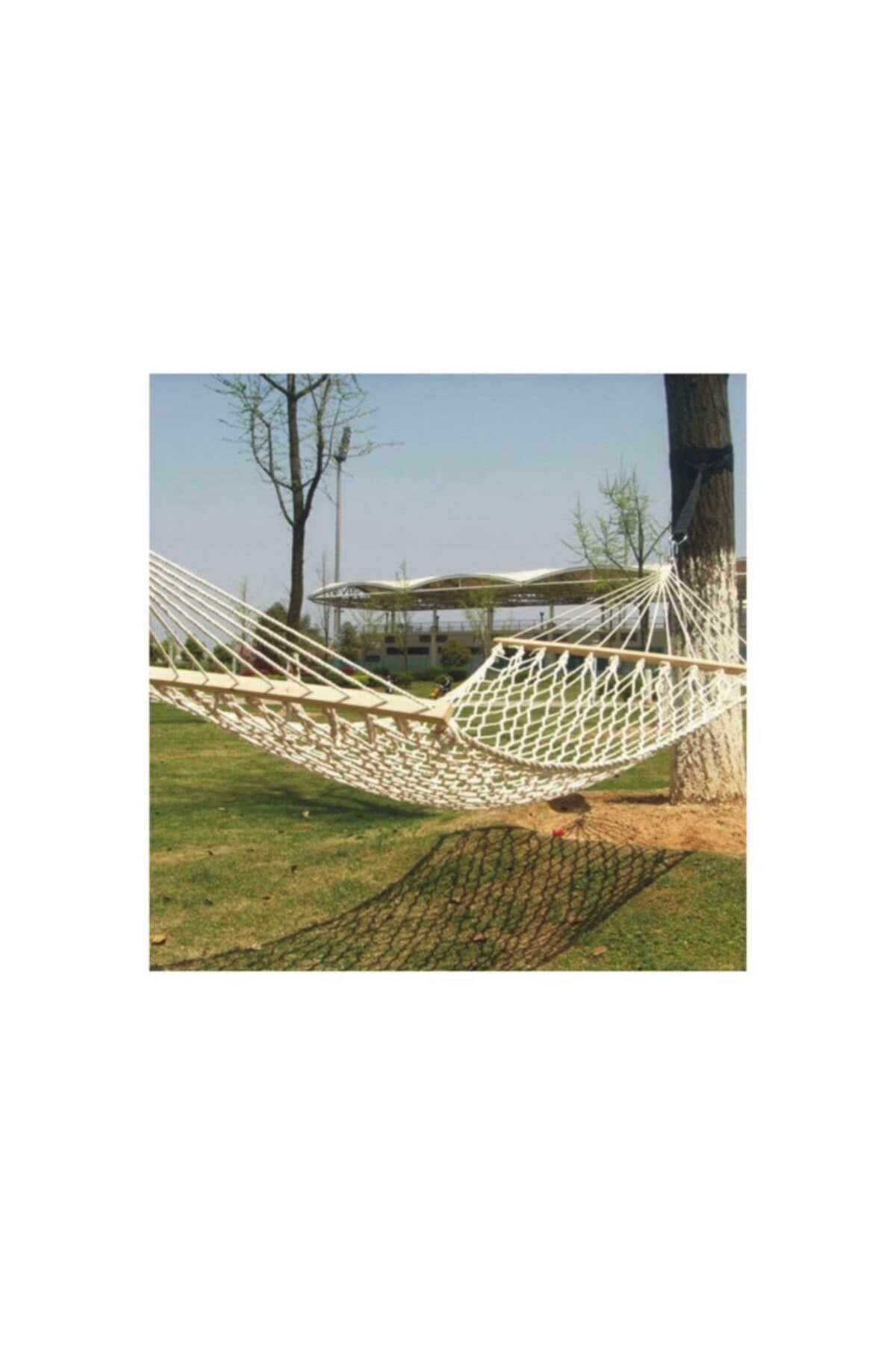 5DM Çift Kişilik Pamuklu Hamak - Fiyatı, Yorumları