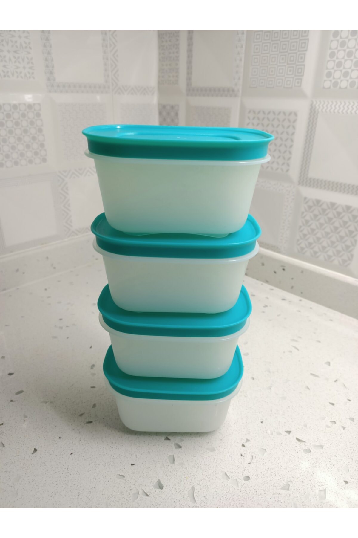 Tupperware Alaska 170ml 4lü Fiyatı, Yorumları - Trendyol