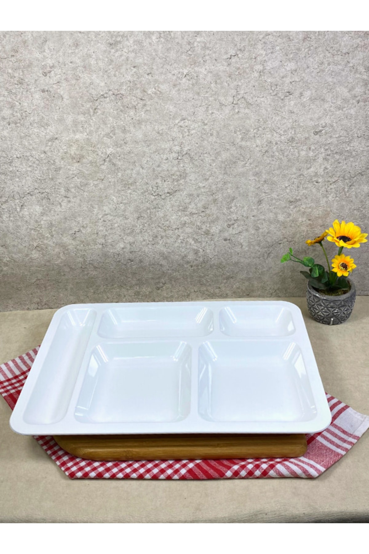 İnnoxlife 6'lı Tabldot Kırılmaz Polikarbon Fiyatı, Yorumları - Trendyol