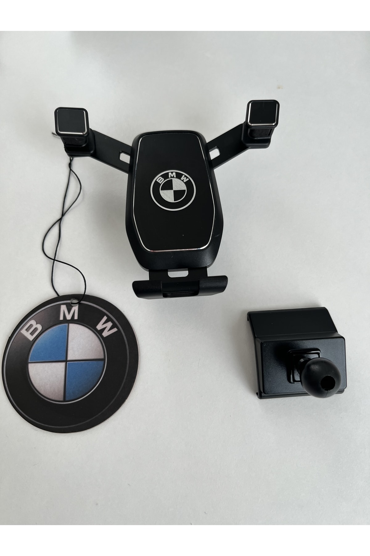 Abe Bmw Uyumlu F10 Telefon Tutucu Bmw Logolu Fiyatı, Yorumları - Trendyol