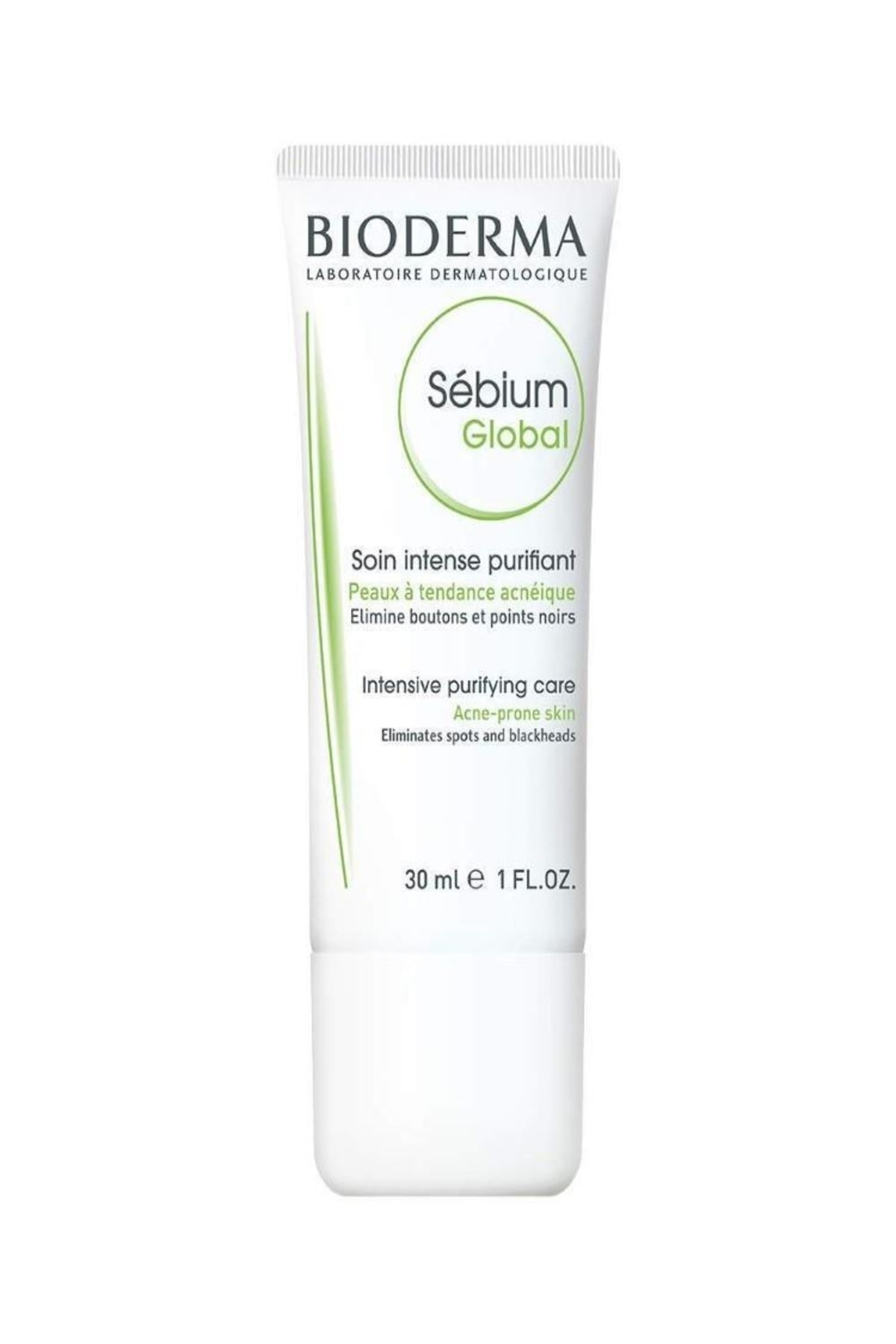 Bioderma Sebium Global 30 Ml Krem Fiyatı, Yorumları - Trendyol
