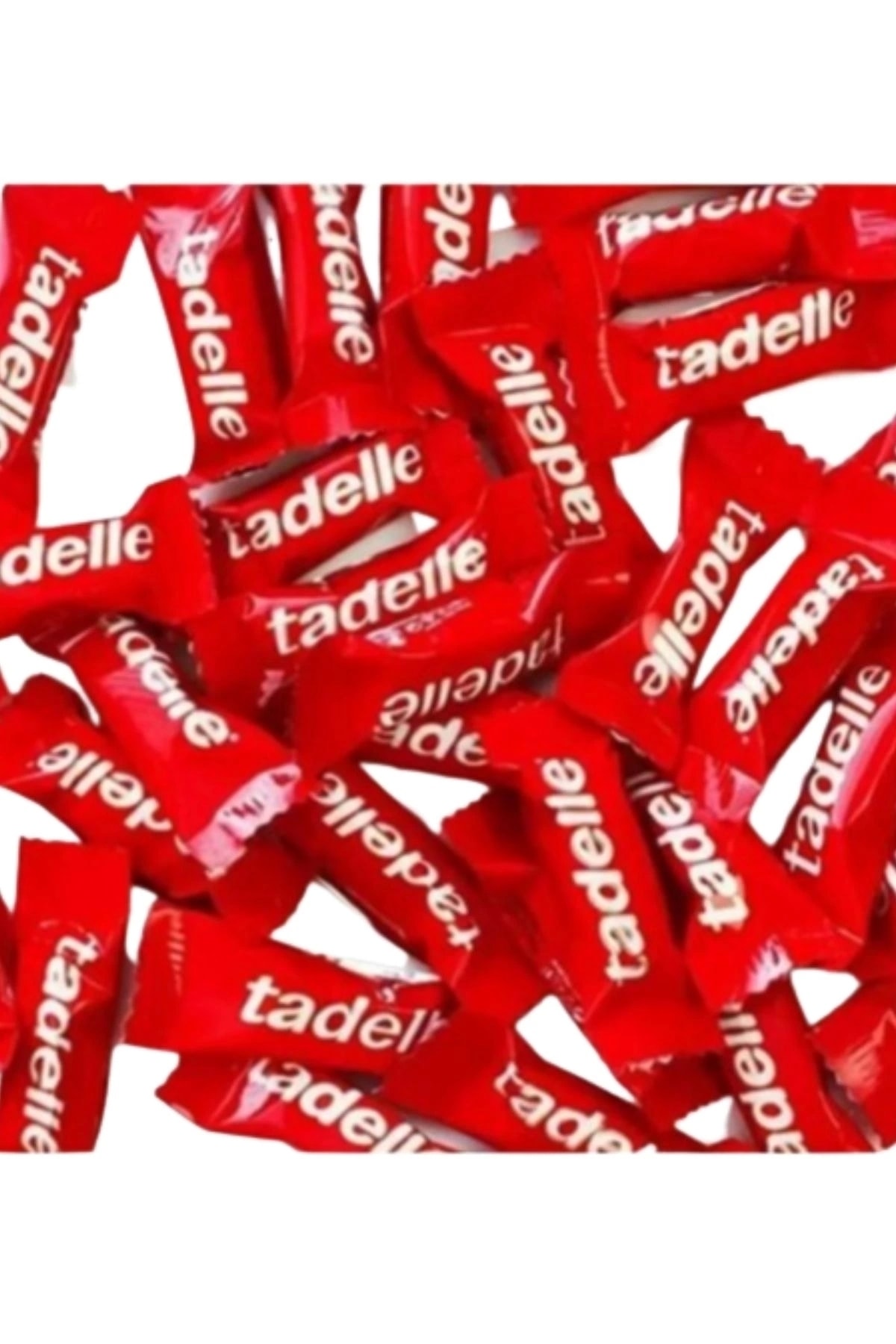 Tadelle Mini Fındık Dolgulu Sütlü Çikolata 200 gr X 8 Adet - Fiyatı ...