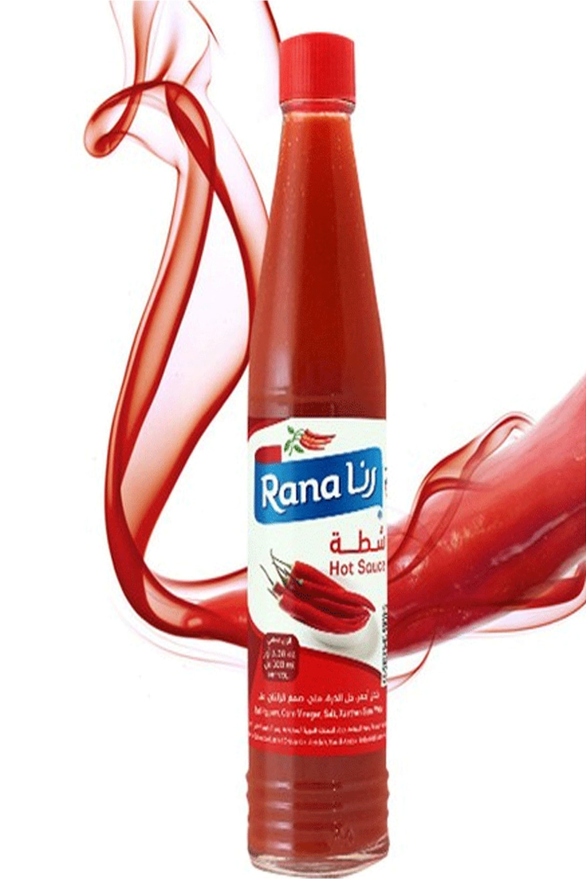 Rana Acı Sos 100 Ml X4 Adet - Fiyatı, Yorumları