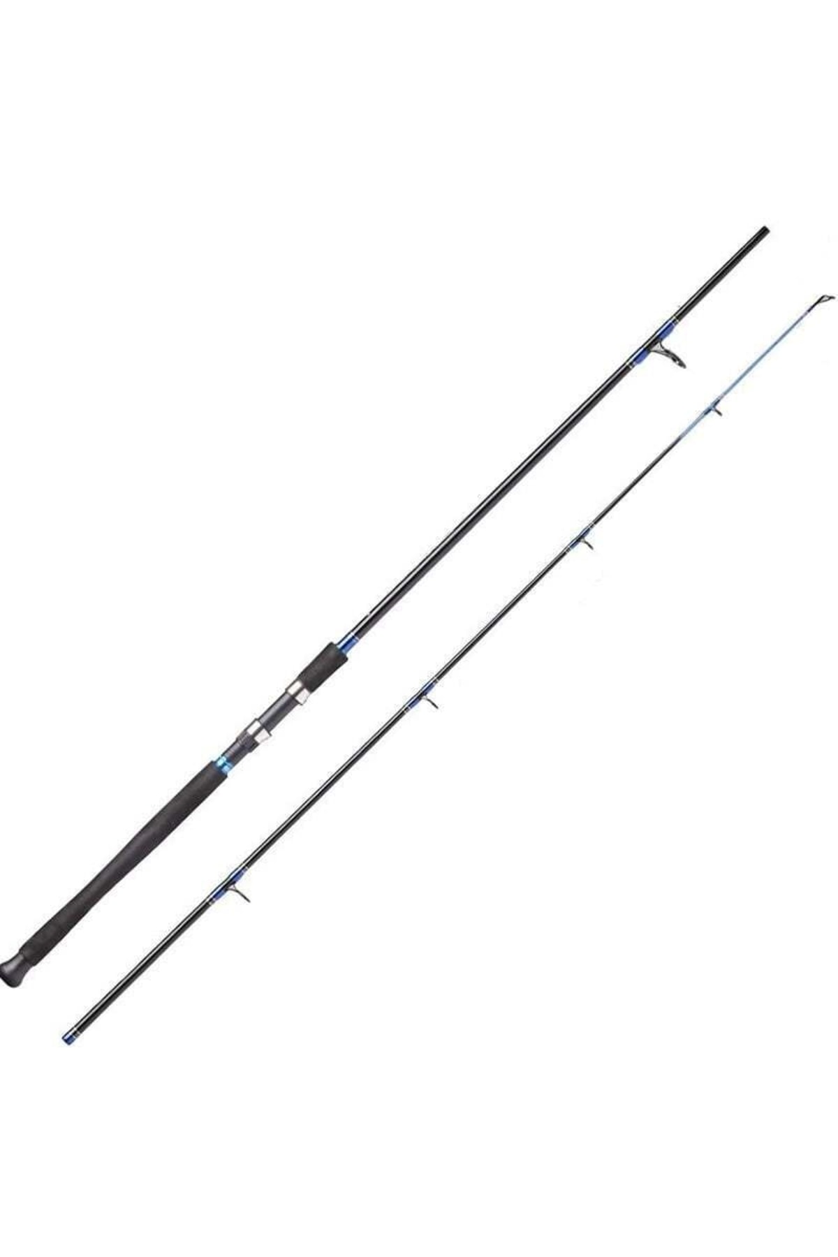 DAM D.a.m Maxi Stick 240cm 15-30g Medium Spin Olta Kamışı Fiyatı ...