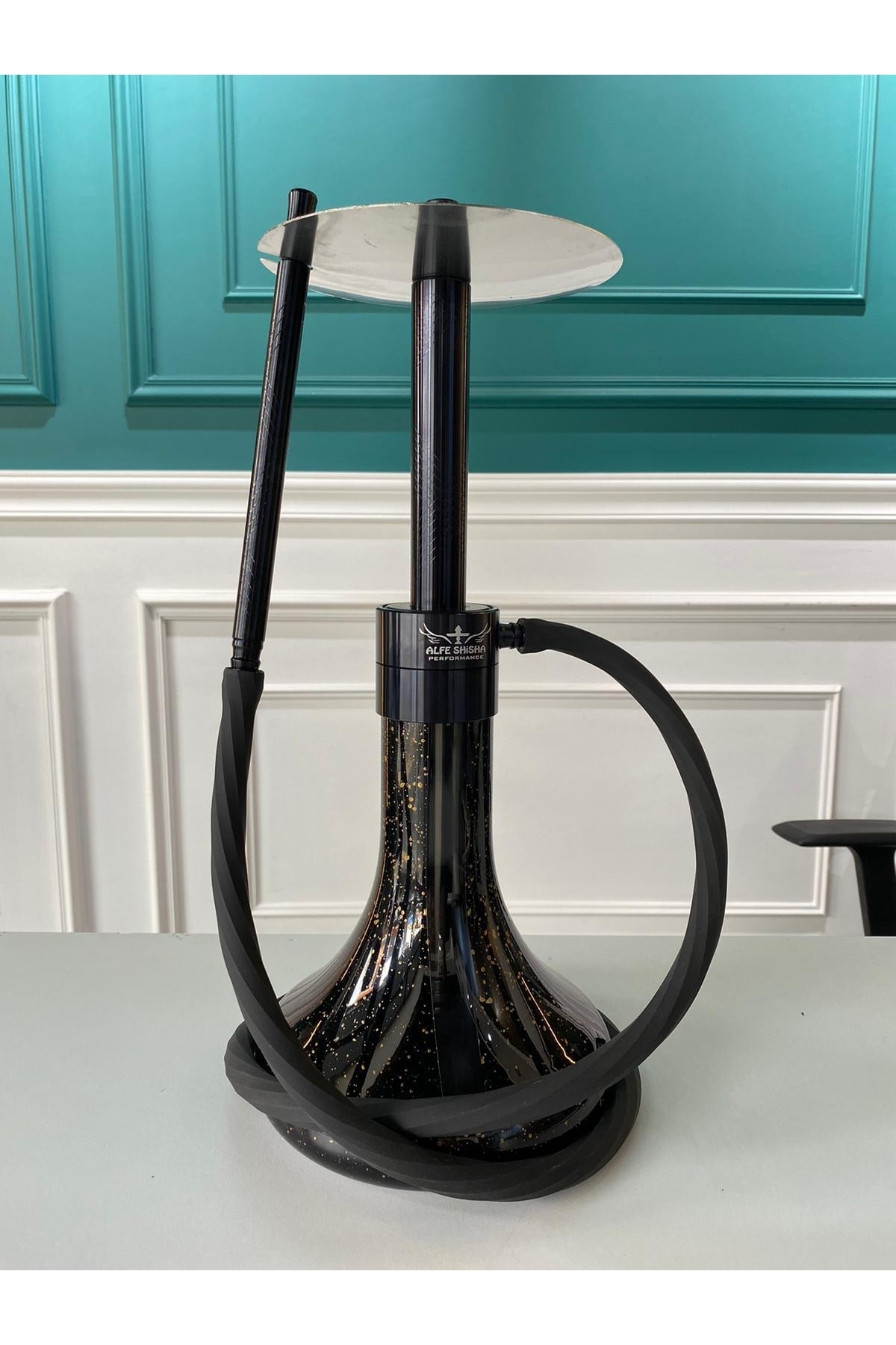 ALFE SHİSHA Performans Nargile Takımı Özel Cam Serisi Fiyatı, Yorumları ...