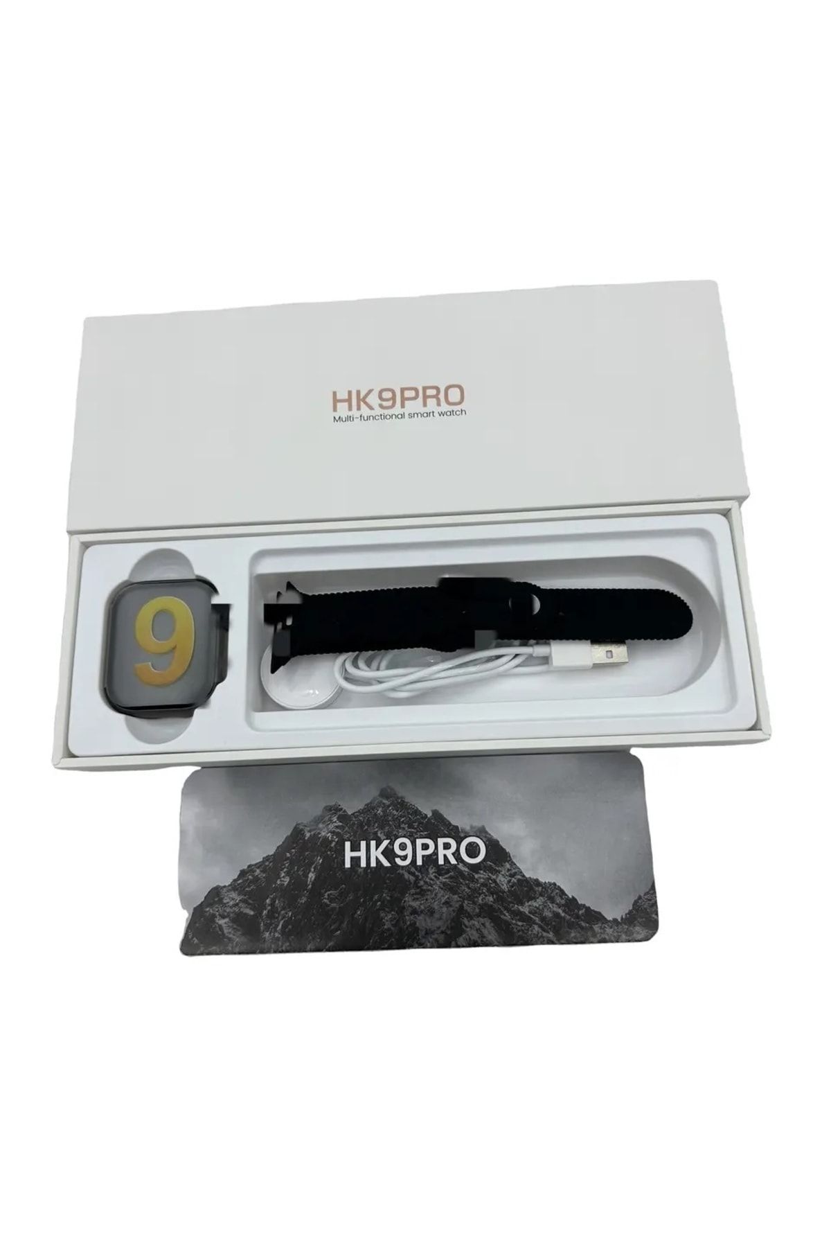 Wearfitpro Watch 8 Hk9 Pro Max 2.02 Tam Amoled Ekran Akılı Saat 2023 ... Wearfitpro Watch 8 Hk9 Pro Max 2.02 Tam Amoled Ekran Akılı Saat 2023 ...