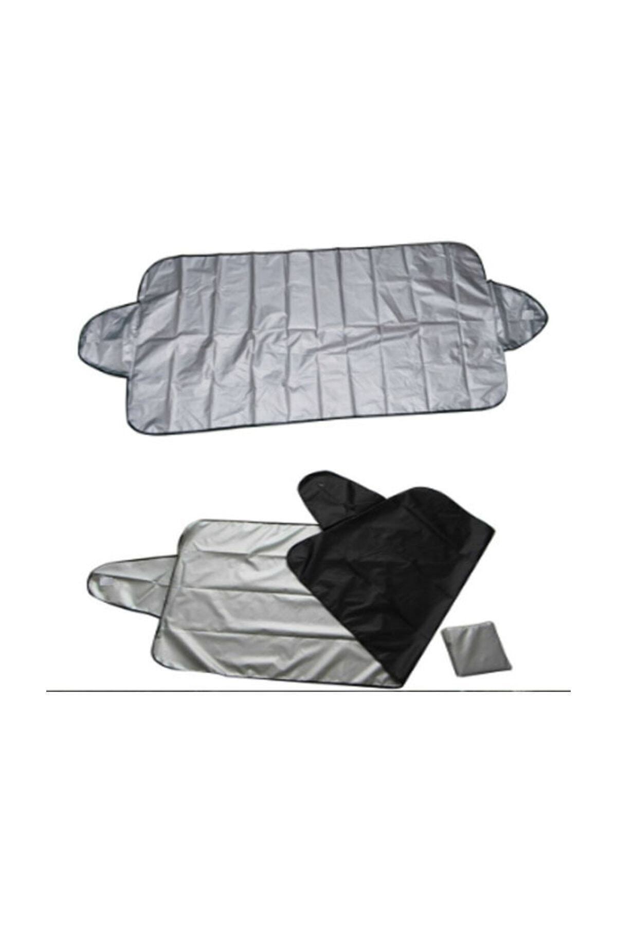 Alfagrup Al&fa Grup L Ön Cam Buz Donma Önleyici Miflonlu Cam Örtüsü ...