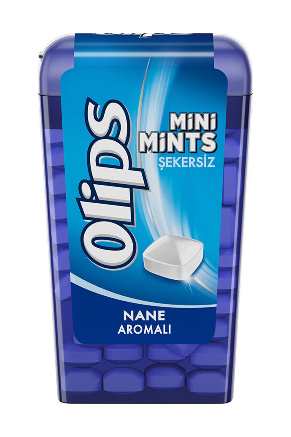 Olips Mini Mints Naneli 12,5 gr Fiyatı, Yorumları - Trendyol