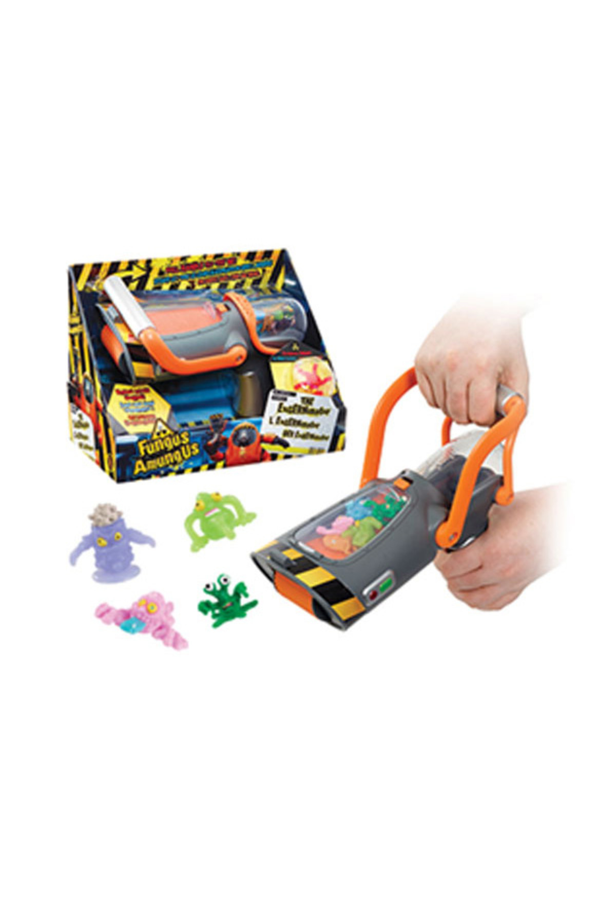 Genel Markalar Fungus Amungus ExGERMinator Yakalama Silahı Fiyatı ...