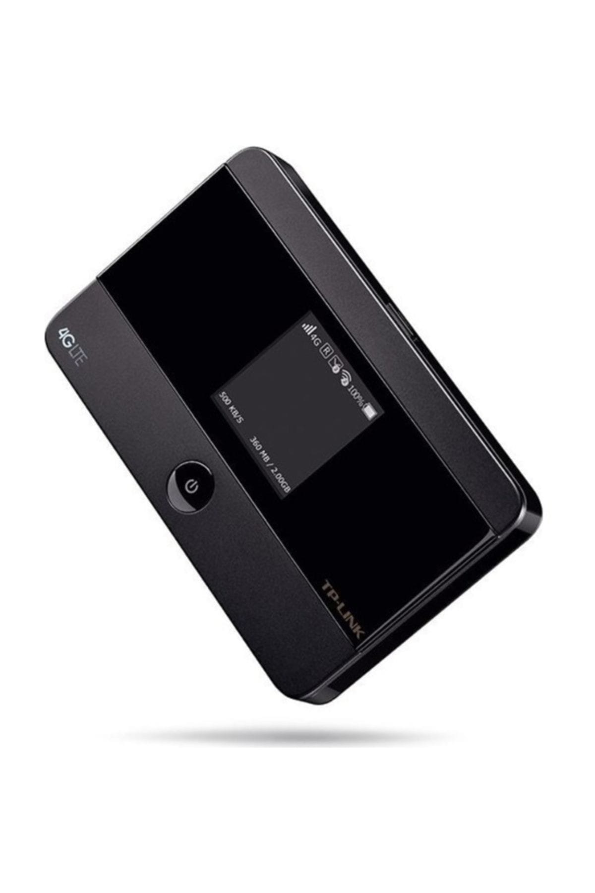 Tp-Link M7350 4g Lte Mobil Router Sim Kartlı Fiyatı, Yorumları - Trendyol