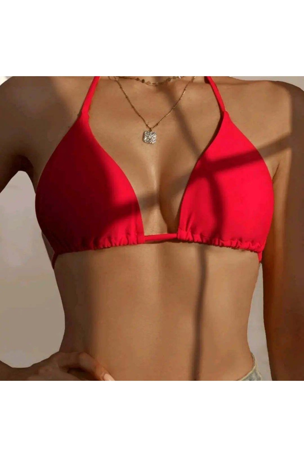 ZEKAS FASHION Semira Bikini Üstü Fiyatı, Yorumları - Trendyol